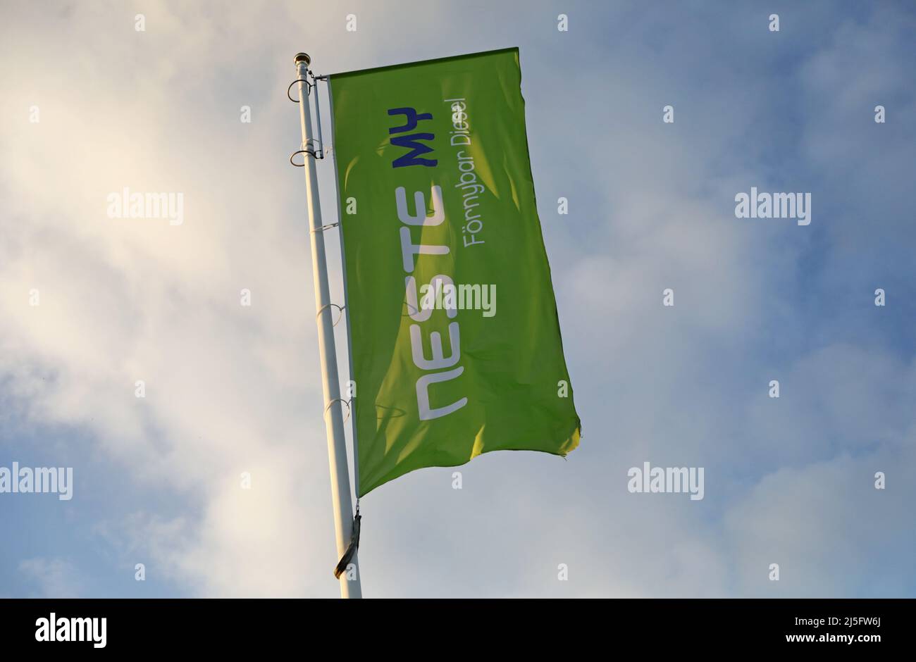 Nest meine fahnen -Fotos und -Bildmaterial in hoher Auflösung – Alamy