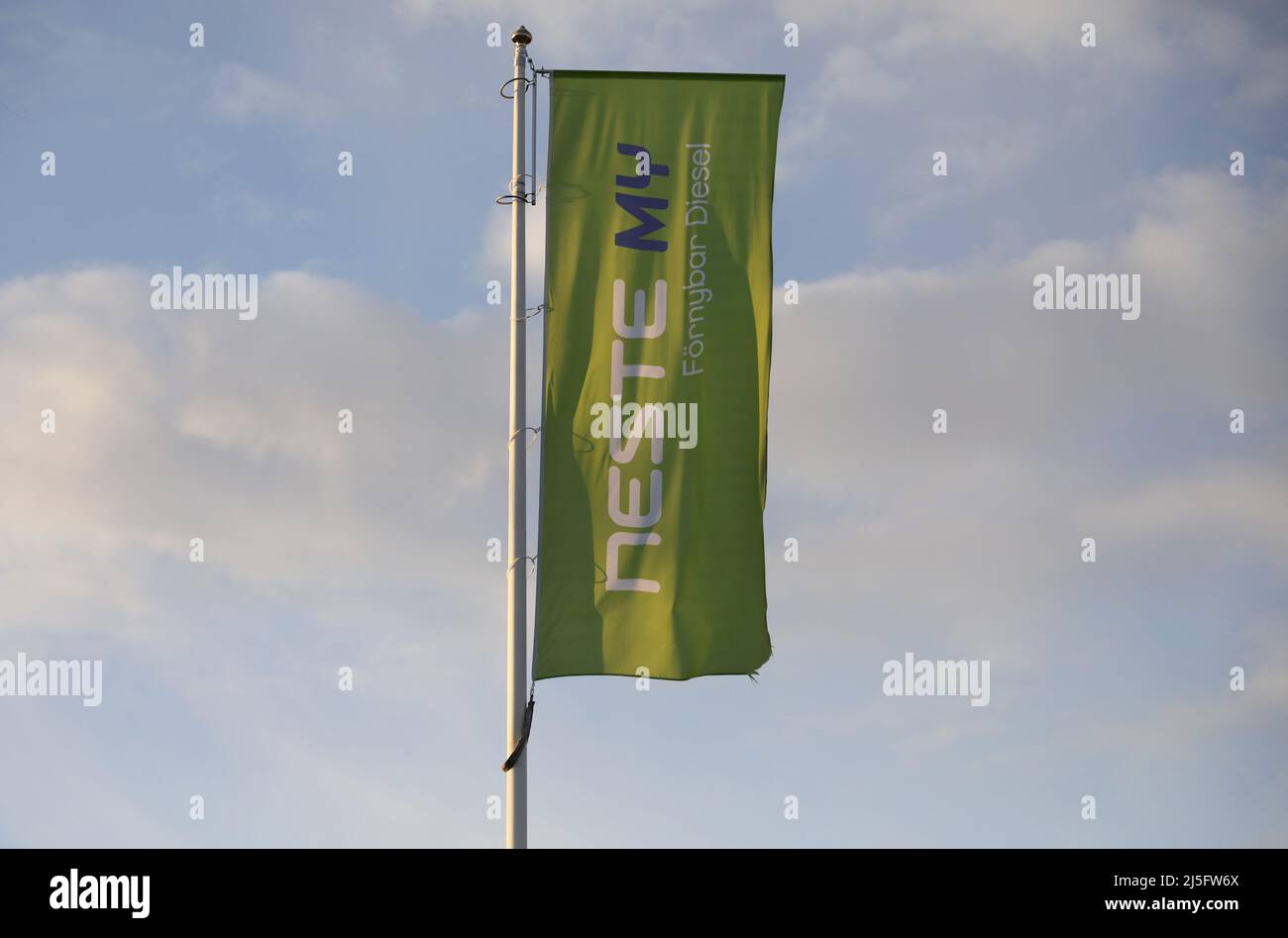 Nest meine fahnen -Fotos und -Bildmaterial in hoher Auflösung – Alamy