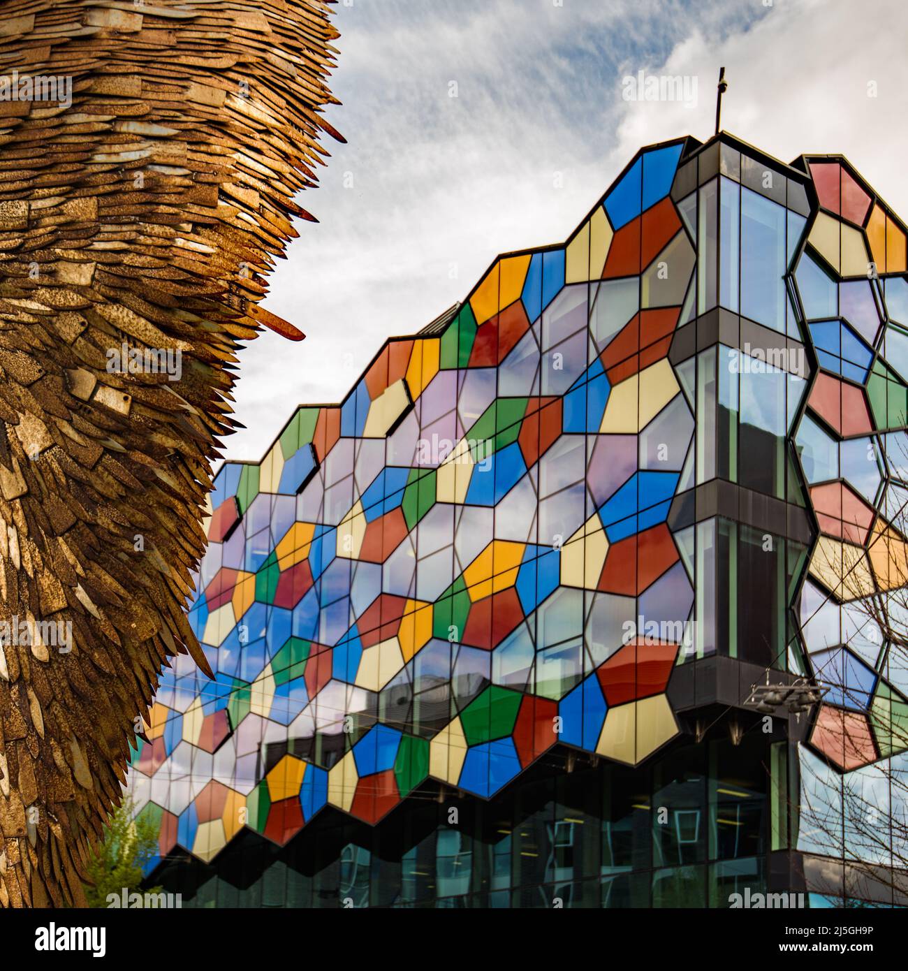 Leonard design architekten -Fotos und -Bildmaterial in hoher Auflösung ...