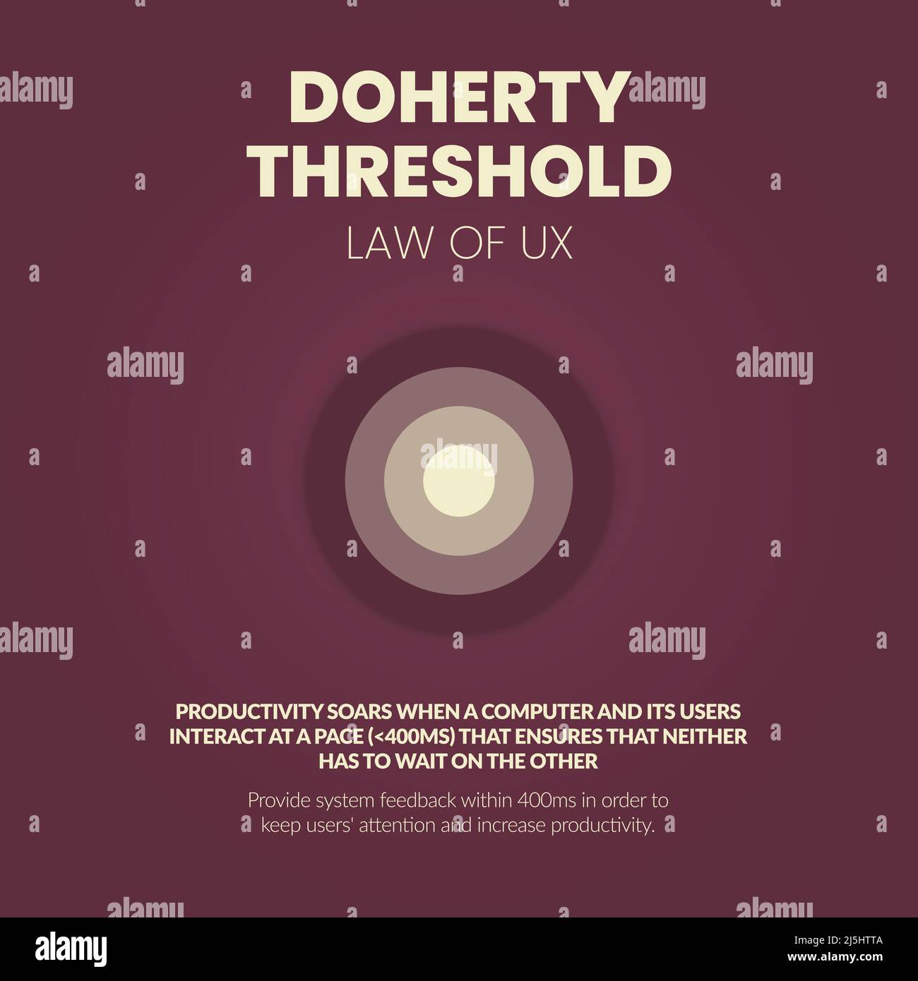 Doherty Stock-Vektorgrafiken kaufen - Alamy