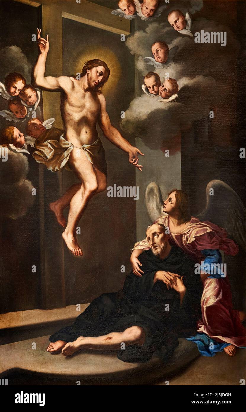 San pellegrino laziosi -Fotos und -Bildmaterial in hoher Auflösung – Alamy