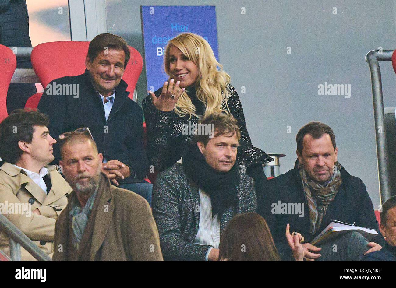 Thomas KROTH, Manager Manuel Neuer, Spieleragent und Inhaber pro Profil ...