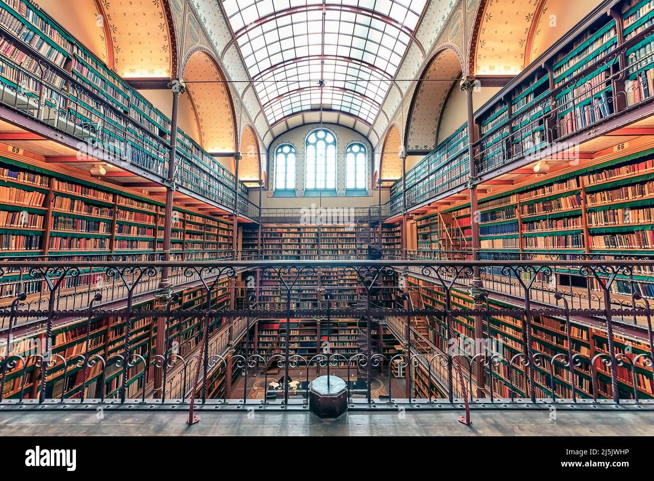 Research library -Fotos und -Bildmaterial in hoher Auflösung – Alamy