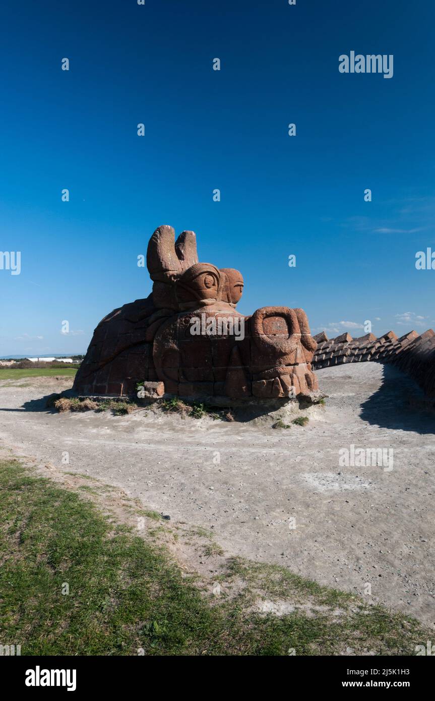 Irvine drache -Fotos und -Bildmaterial in hoher Auflösung – Alamy