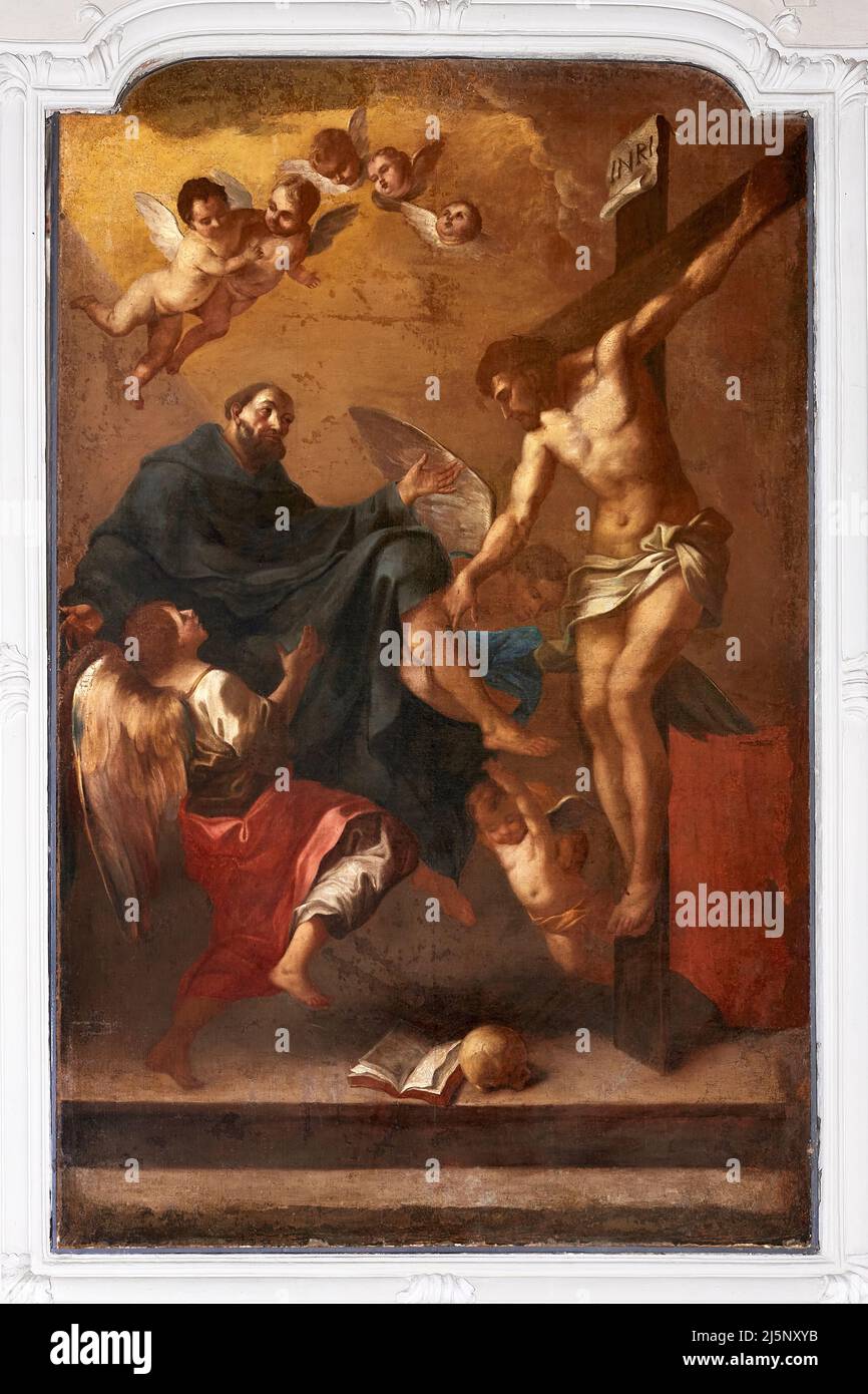 San pellegrino laziosi -Fotos und -Bildmaterial in hoher Auflösung – Alamy