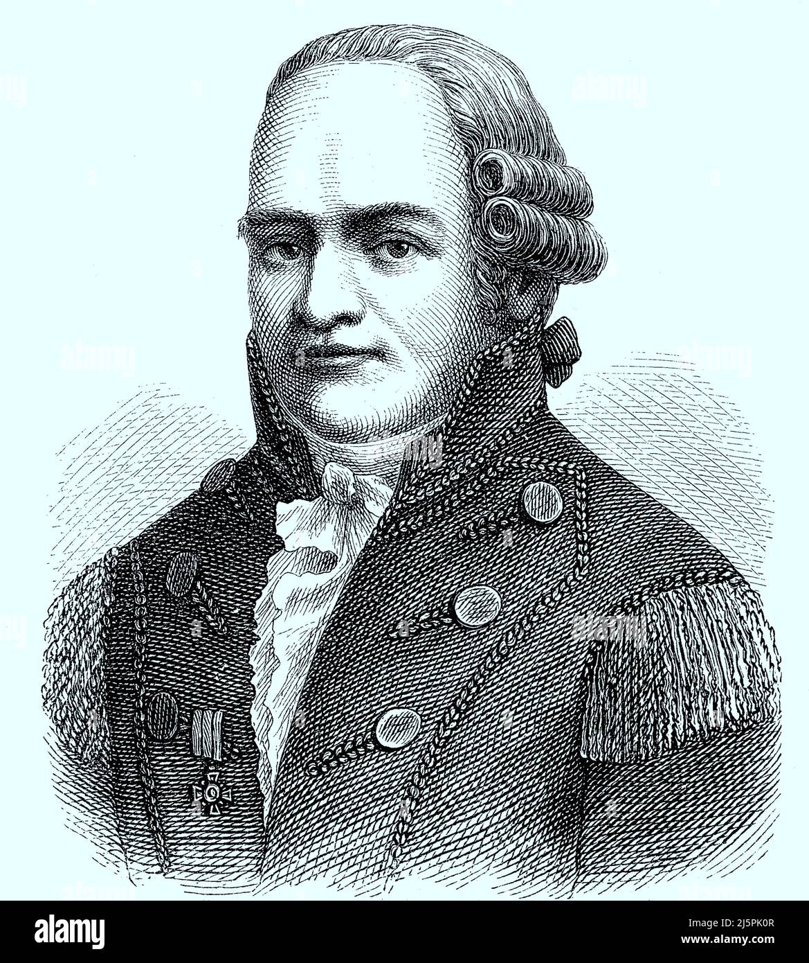 Abraham werner -Fotos und -Bildmaterial in hoher Auflösung – Alamy