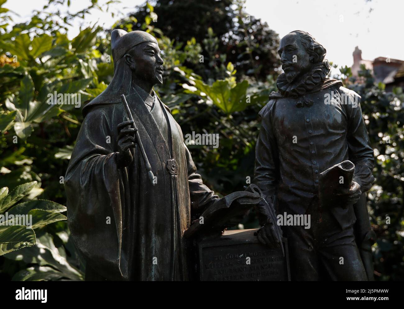 William shakespeares heimatstadt -Fotos und -Bildmaterial in hoher ... William shakespeares heimatstadt -Fotos und -Bildmaterial in hoher ...