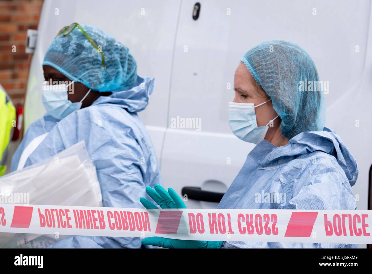 Morde forensik tatort -Fotos und -Bildmaterial in hoher Auflösung – Alamy