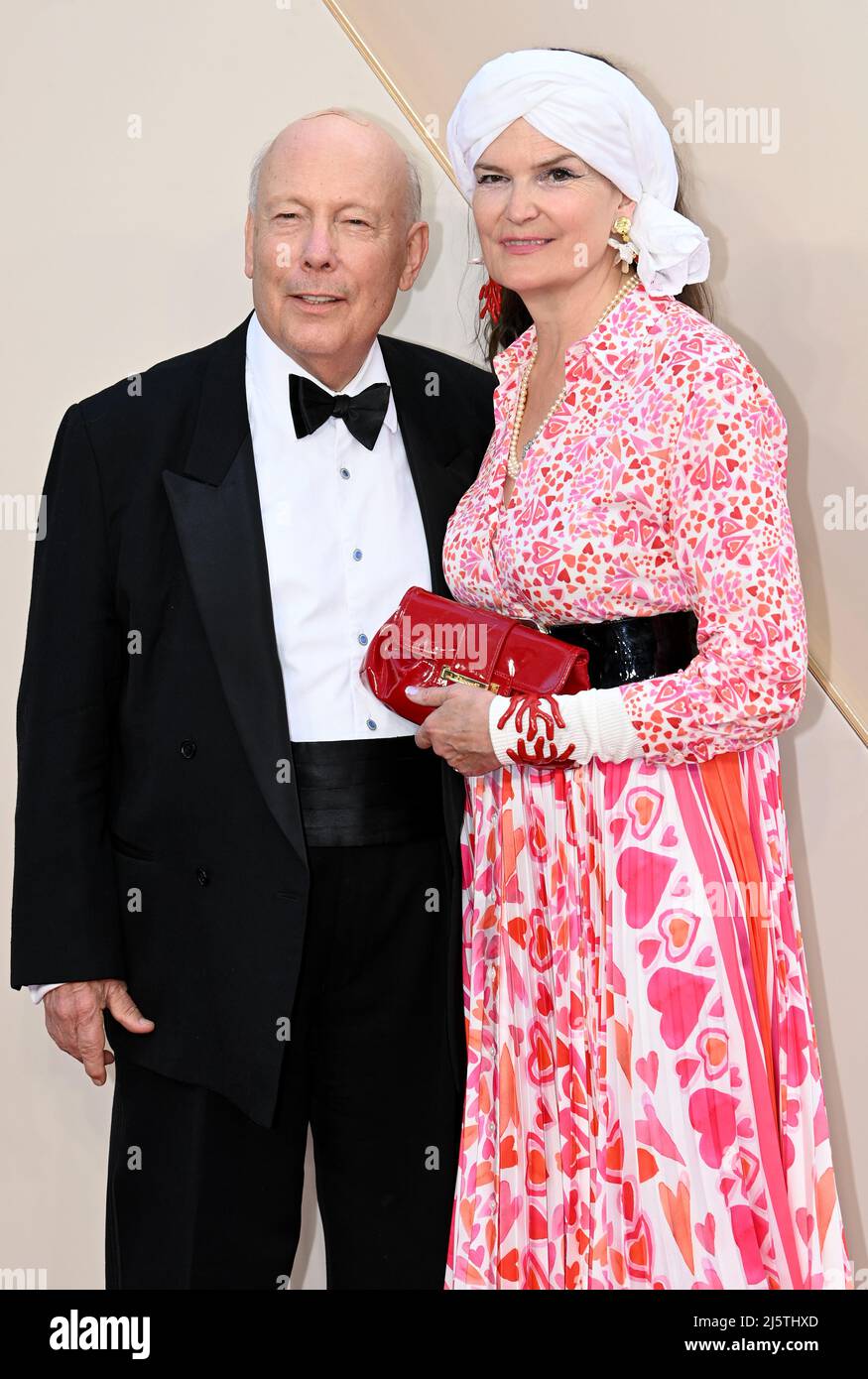 Emma Joy Kitchener Besucht Die Weltpremiere In Downton Abbey Stockfotos ...