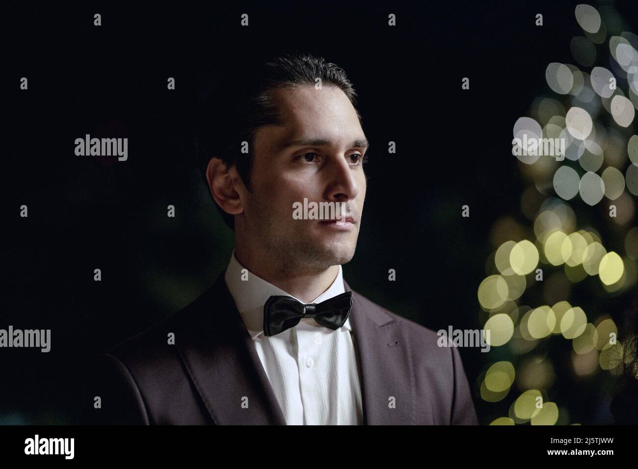 365 TAGE: HEUTE, (AKA 365 DNI. TEN DZIEN), Otar Saralidze, 2022. ph ...