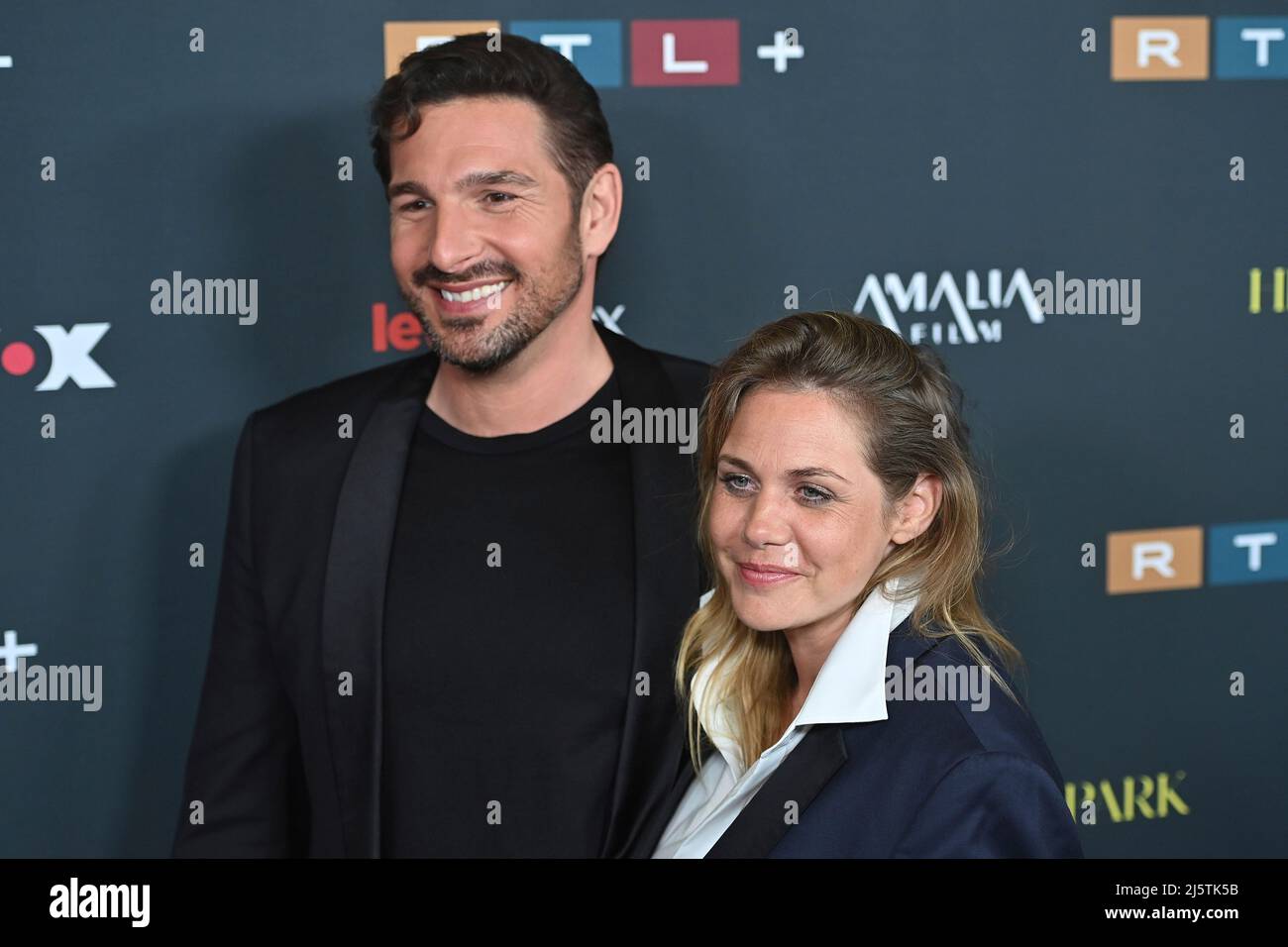 Benjamin max piwko -Fotos und -Bildmaterial in hoher Auflösung – Alamy