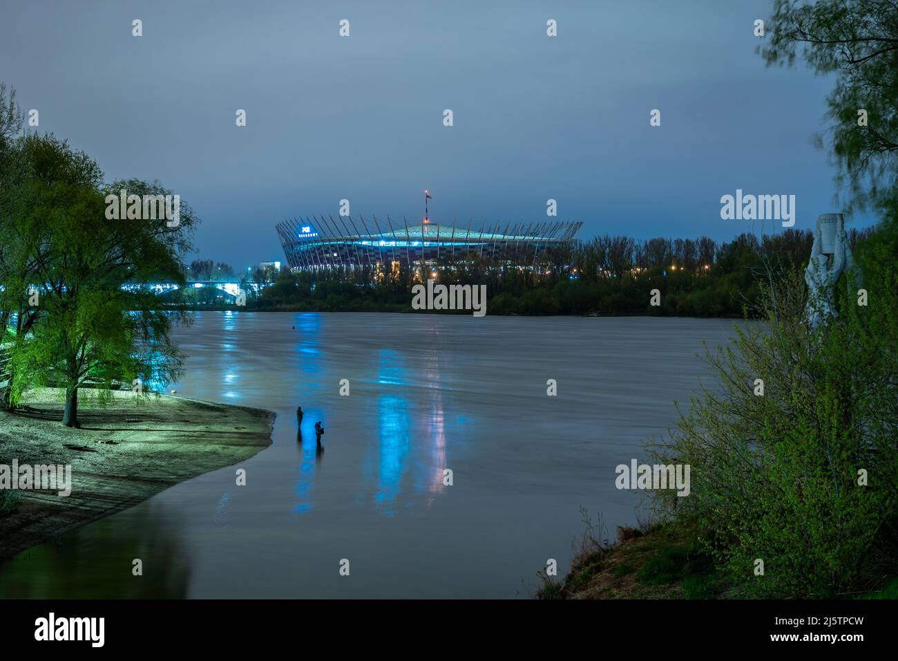 Weichsel rzeka -Fotos und -Bildmaterial in hoher Auflösung – Alamy