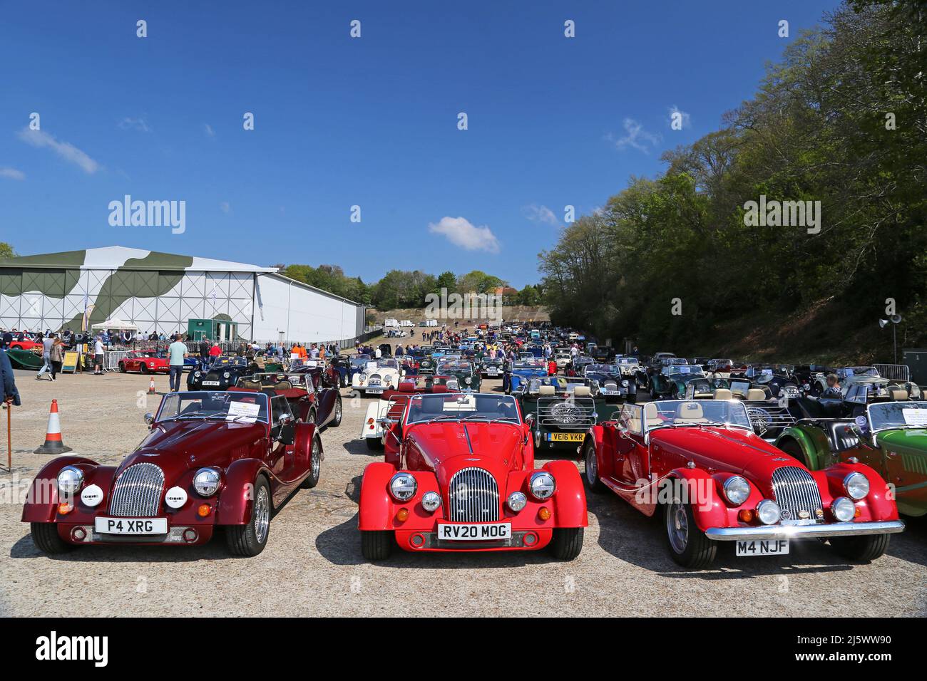 Great british car club -Fotos und -Bildmaterial in hoher Auflösung – Alamy