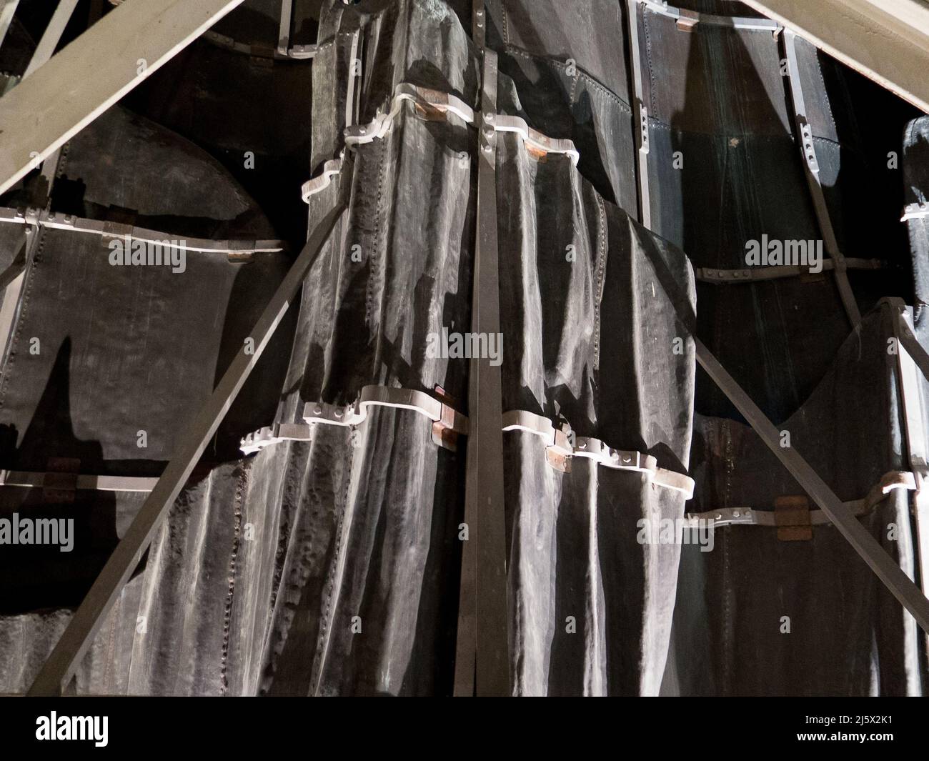 La struttura interna delle statue -Fotos und -Bildmaterial in hoher Auflösung – Alamy