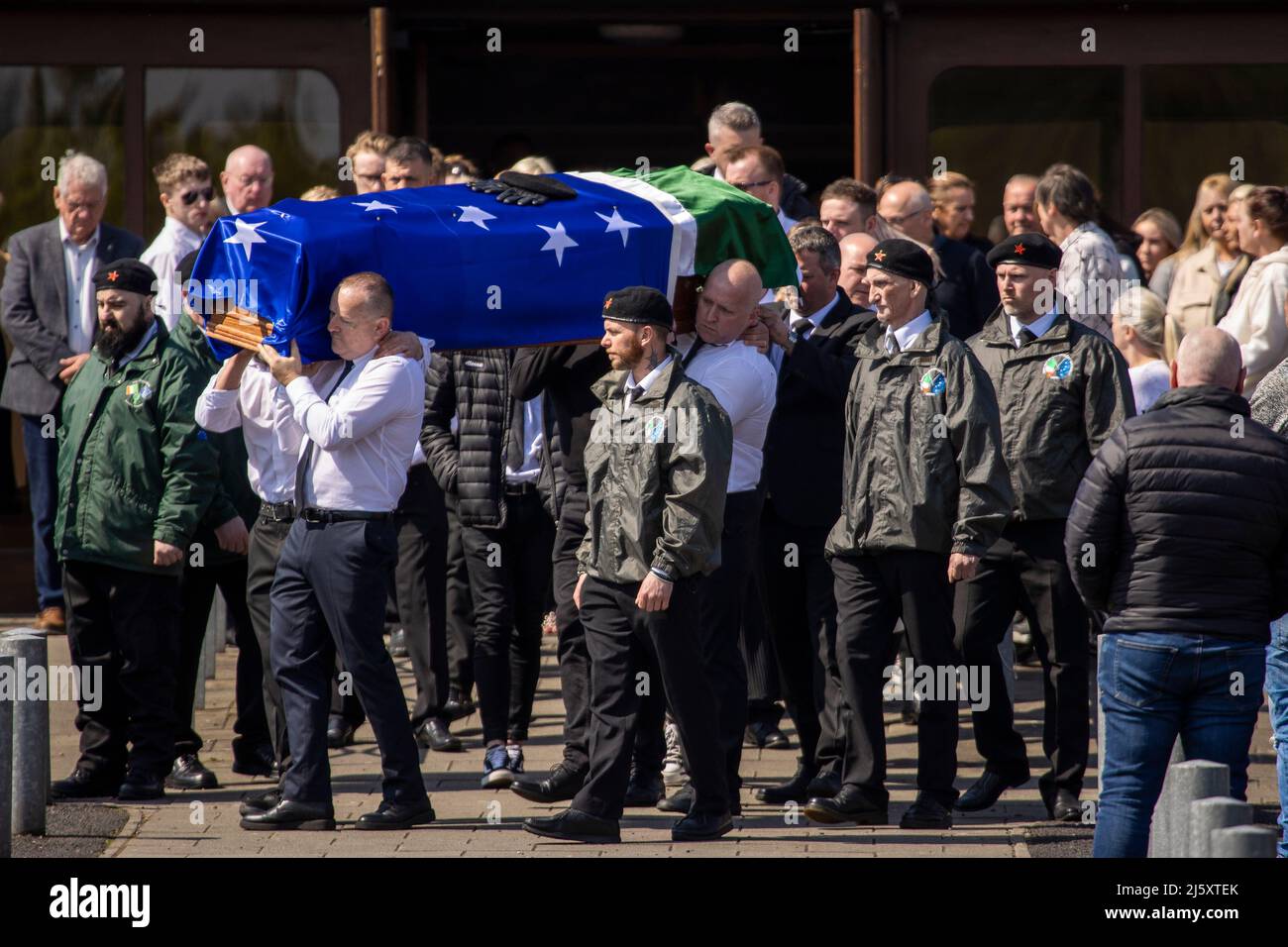 Strabane irsp -Fotos und -Bildmaterial in hoher Auflösung – Alamy