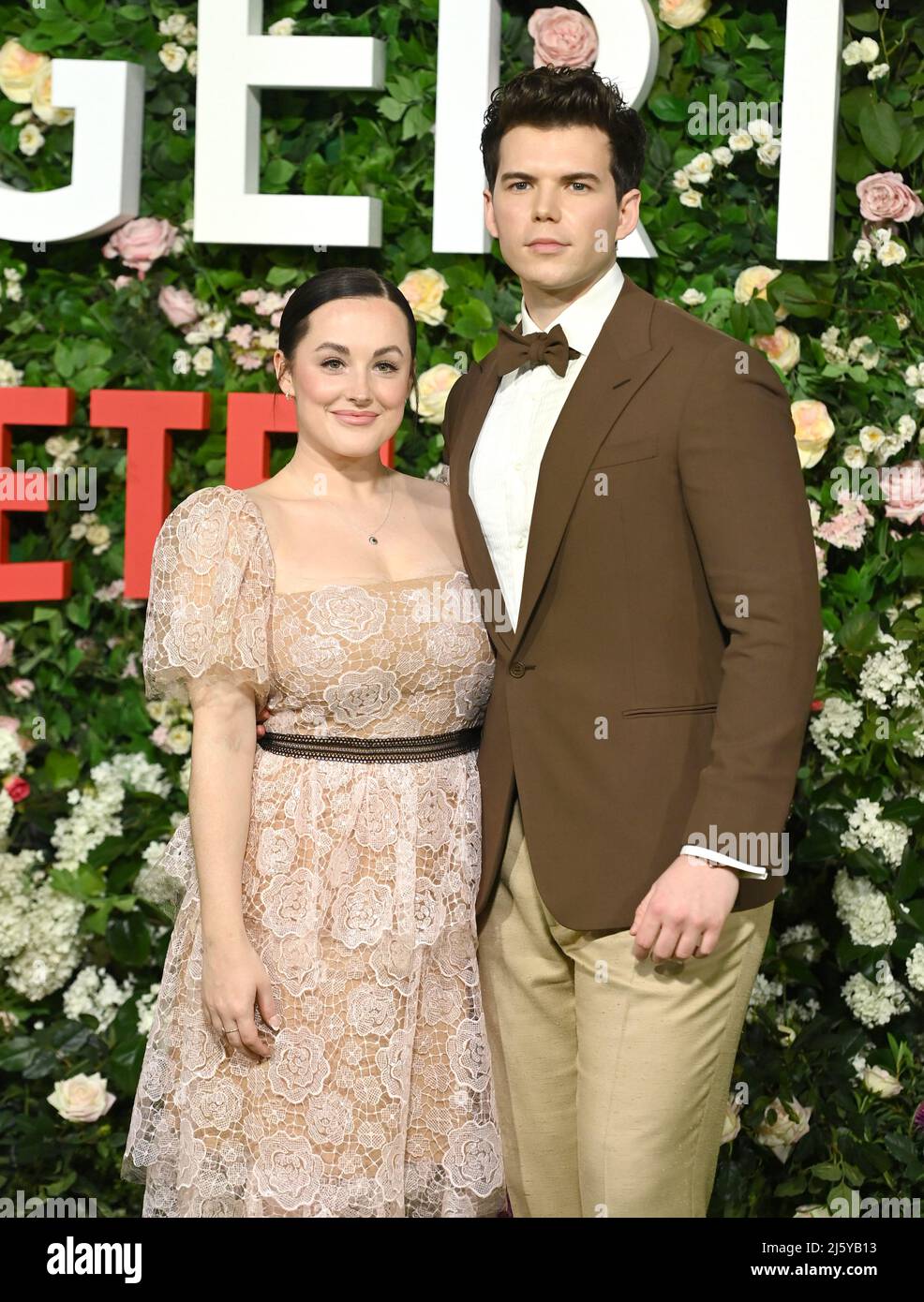 Luke newton -Fotos und -Bildmaterial in hoher Auflösung – Alamy