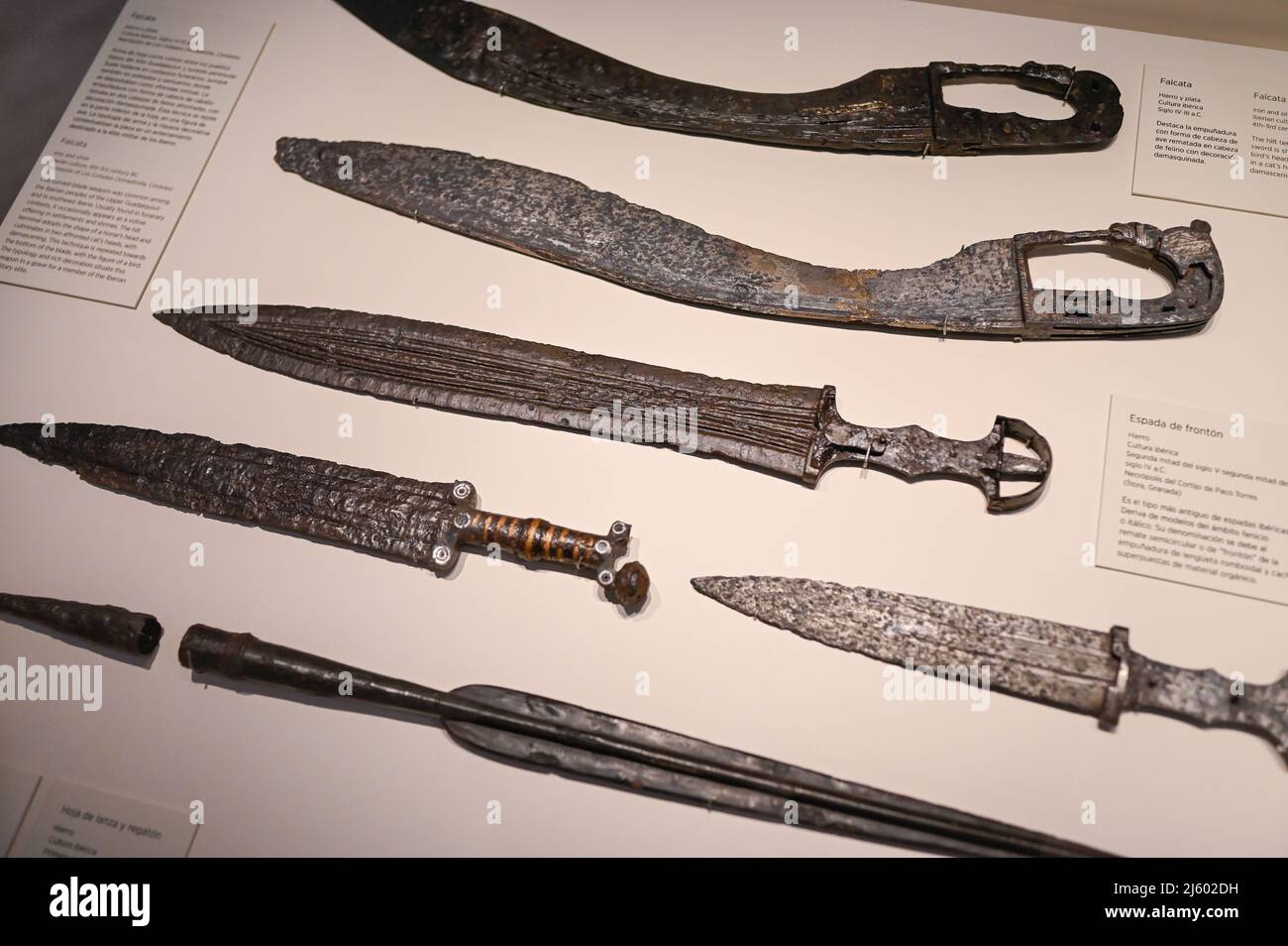 Antike waffen sammlungen -Fotos und -Bildmaterial in hoher Auflösung ...