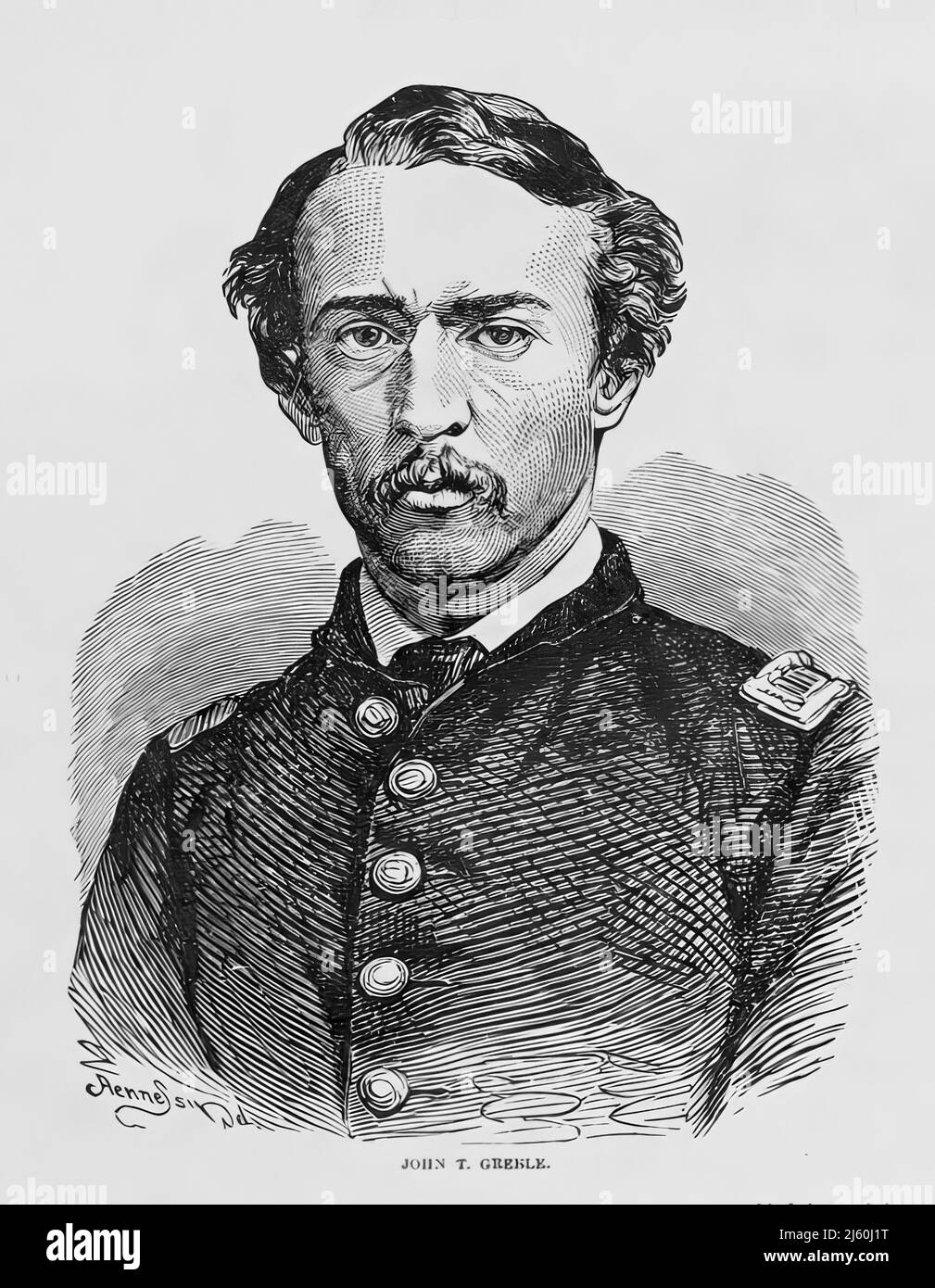 John greble -Fotos und -Bildmaterial in hoher Auflösung – Alamy