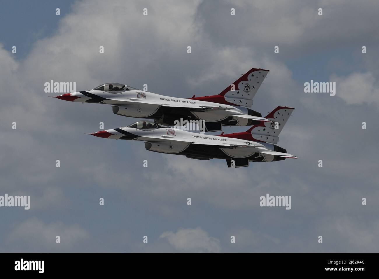 Fort Lauderdale, FL, USA. 26. April 2022. LT. Col. Justin Elliott ...