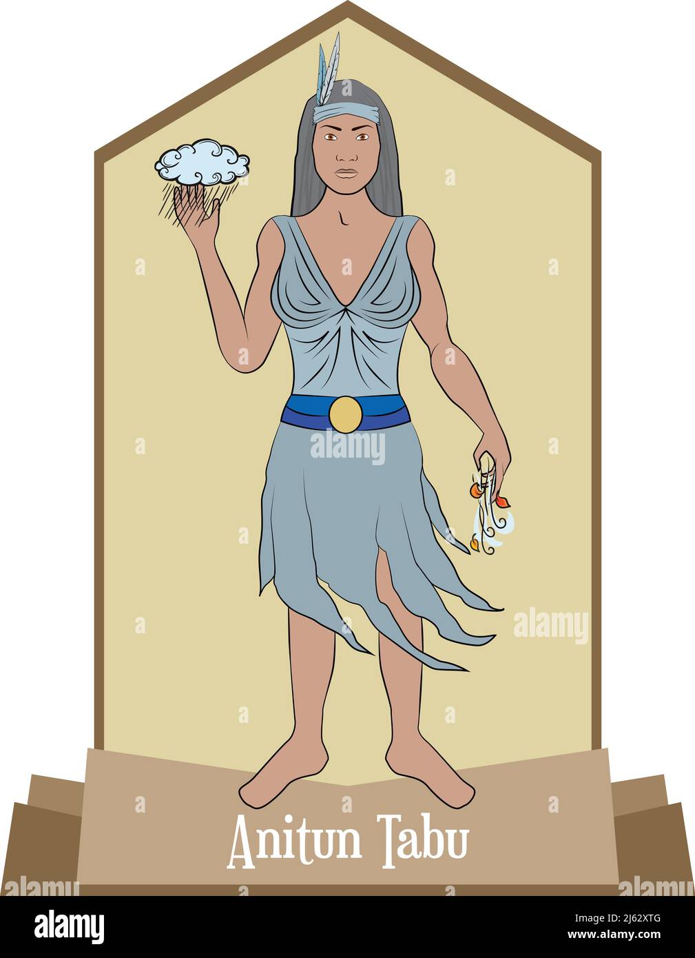 Philippinische mythologie -Fotos und -Bildmaterial in hoher Auflösung – Alamy