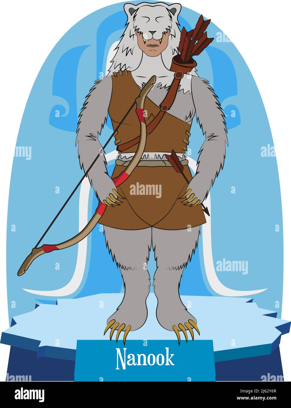 Inuit gottheit -Fotos und -Bildmaterial in hoher Auflösung – Alamy