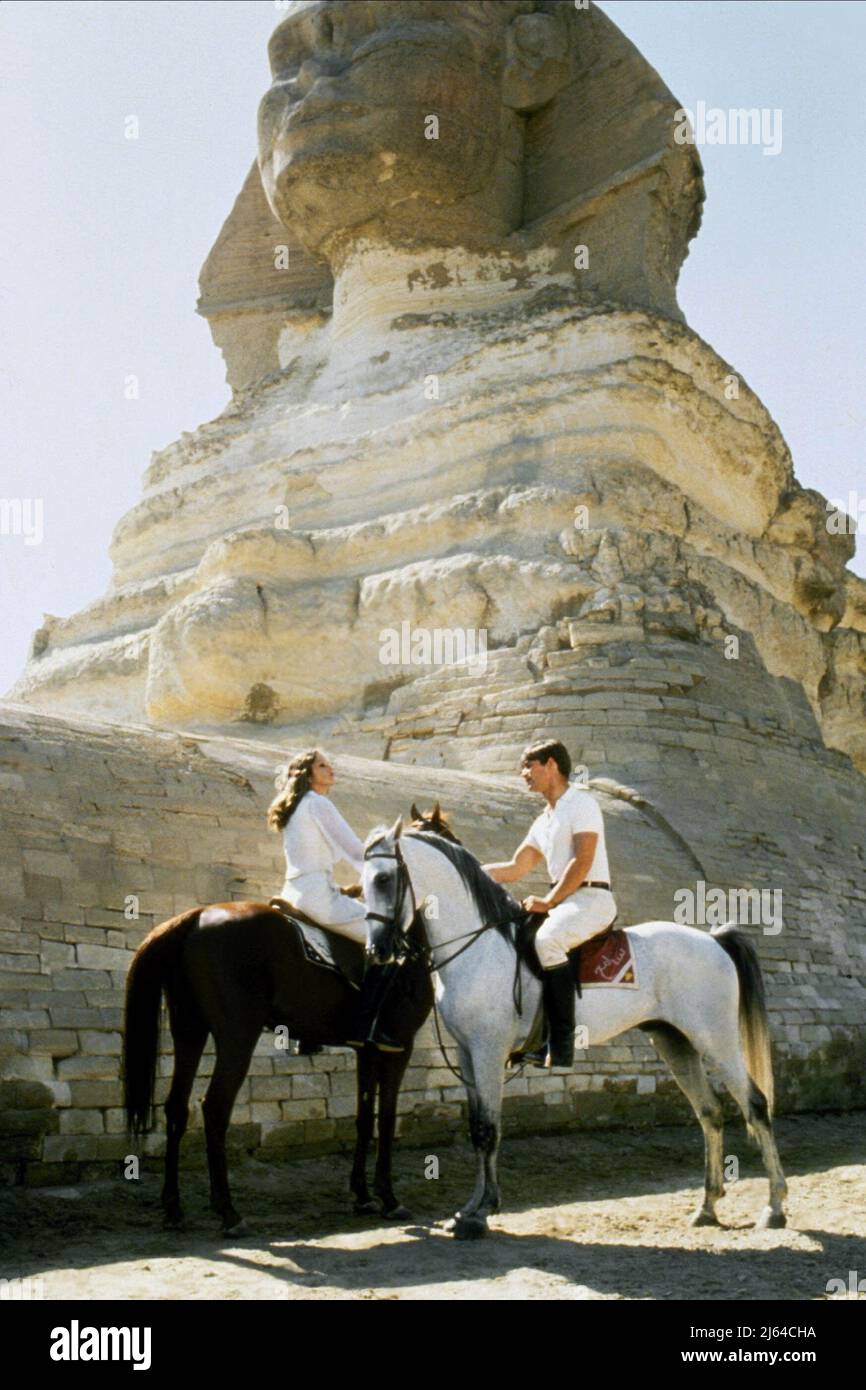 Tod auf dem nil linnet doyle -Fotos und -Bildmaterial in hoher ...