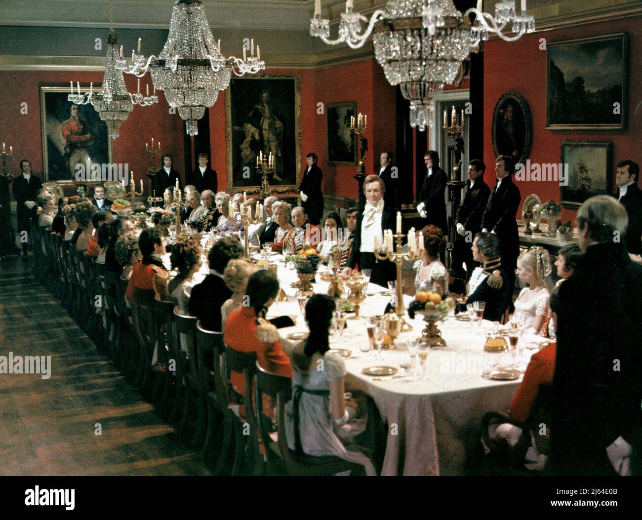 Lady caroline -Fotos und -Bildmaterial in hoher Auflösung – Alamy