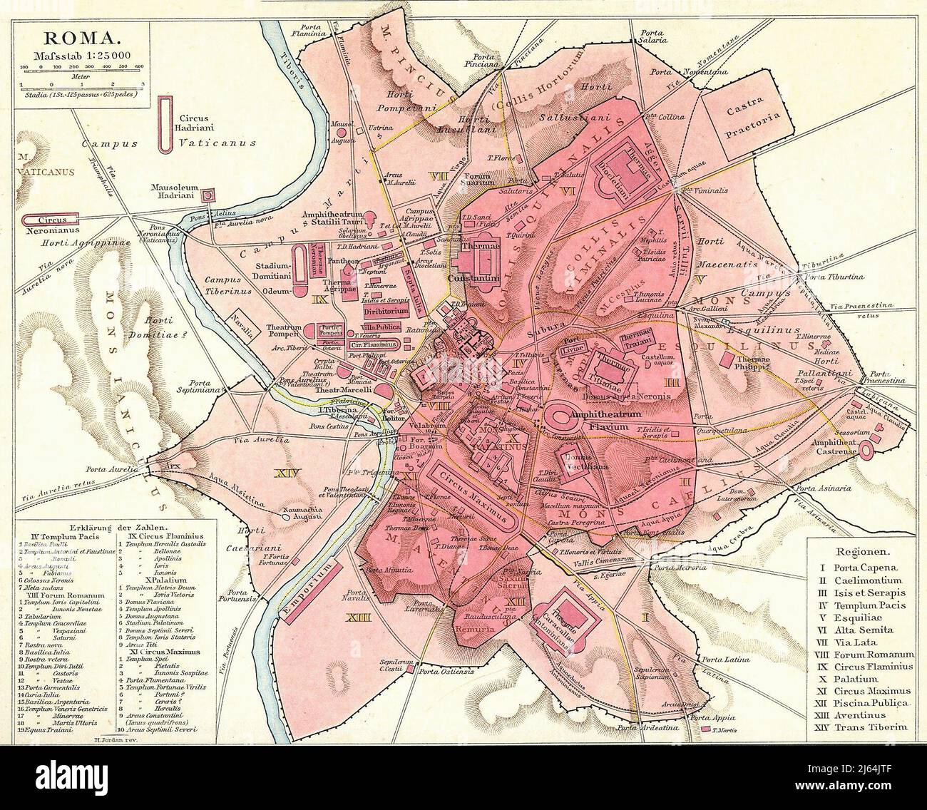 Roman empire map -Fotos und -Bildmaterial in hoher Auflösung – Alamy