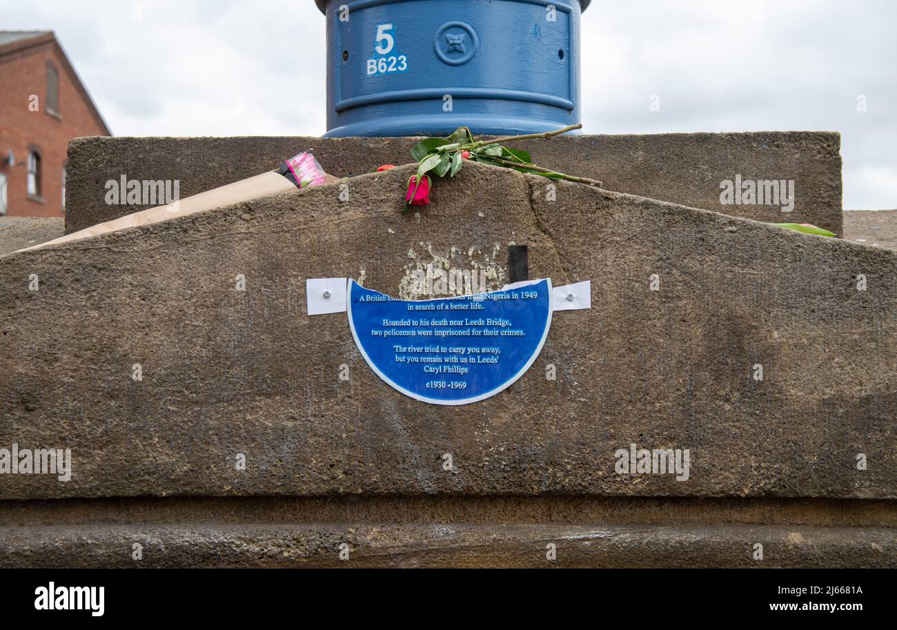 David oluwale -Fotos und -Bildmaterial in hoher Auflösung – Alamy