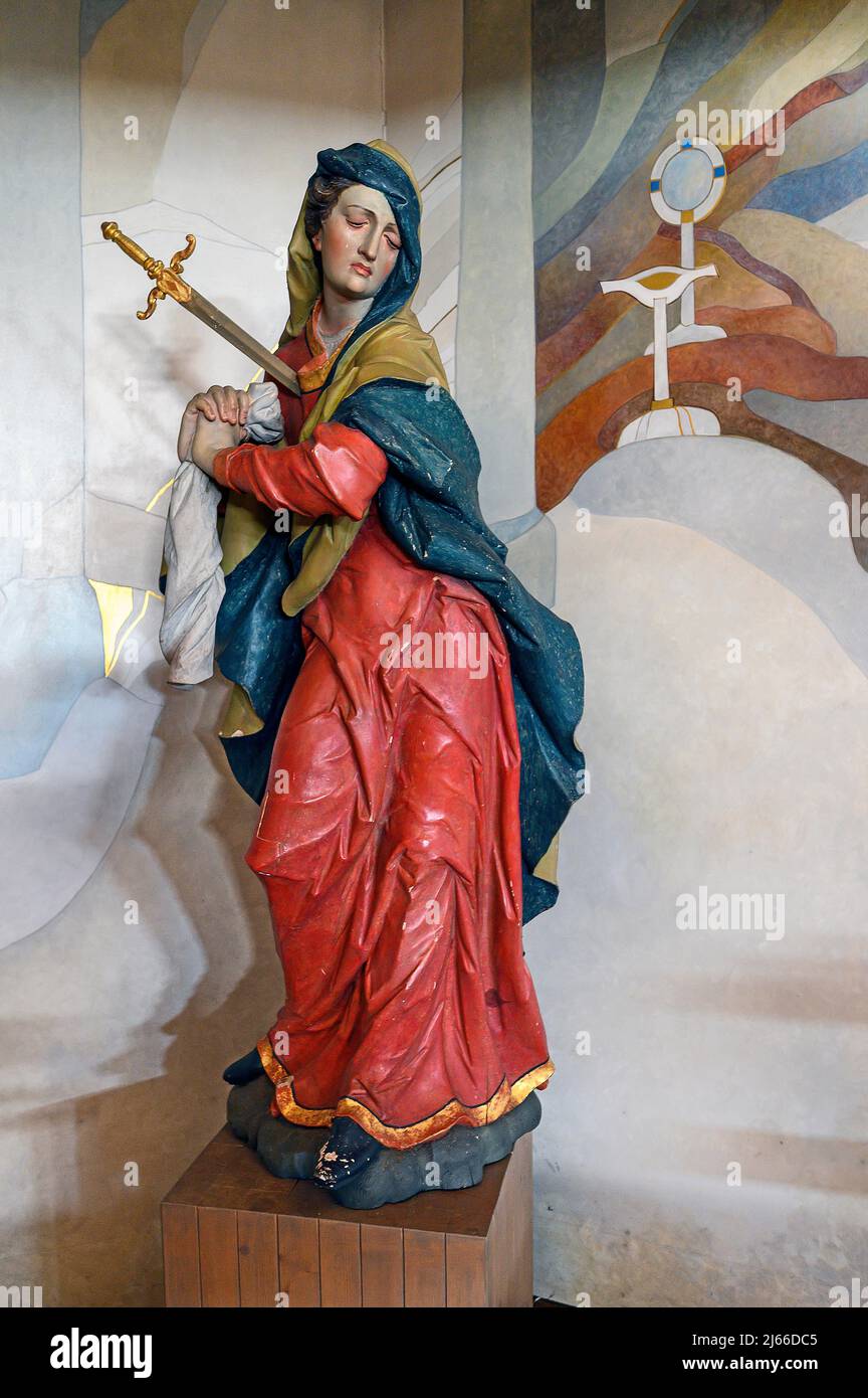 St mater -Fotos und -Bildmaterial in hoher Auflösung – Alamy