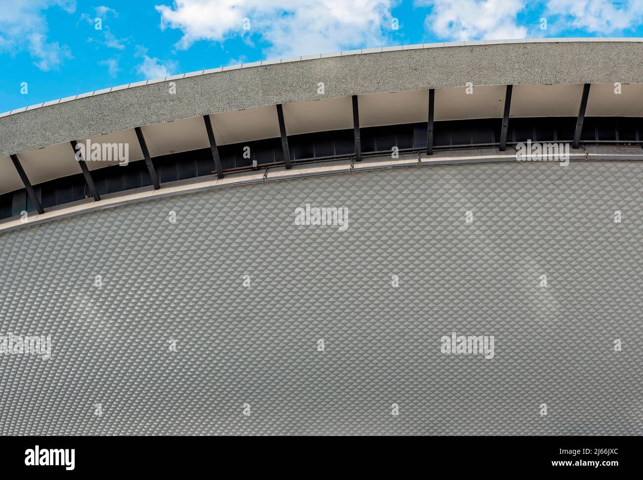 Spodek arena -Fotos und -Bildmaterial in hoher Auflösung – Alamy