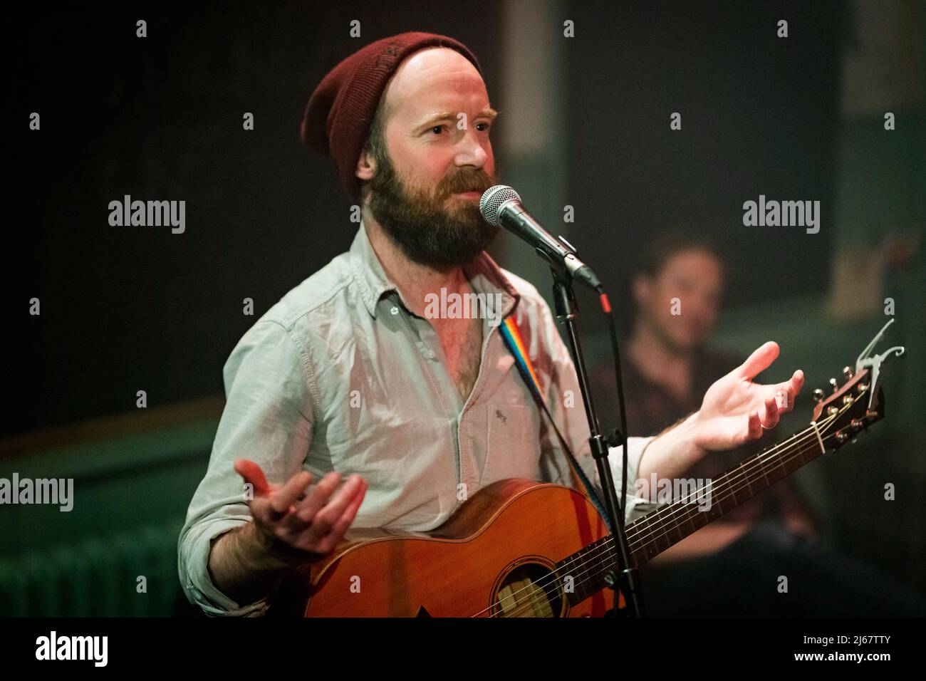 Jamie sutherland show -Fotos und -Bildmaterial in hoher Auflösung – Alamy