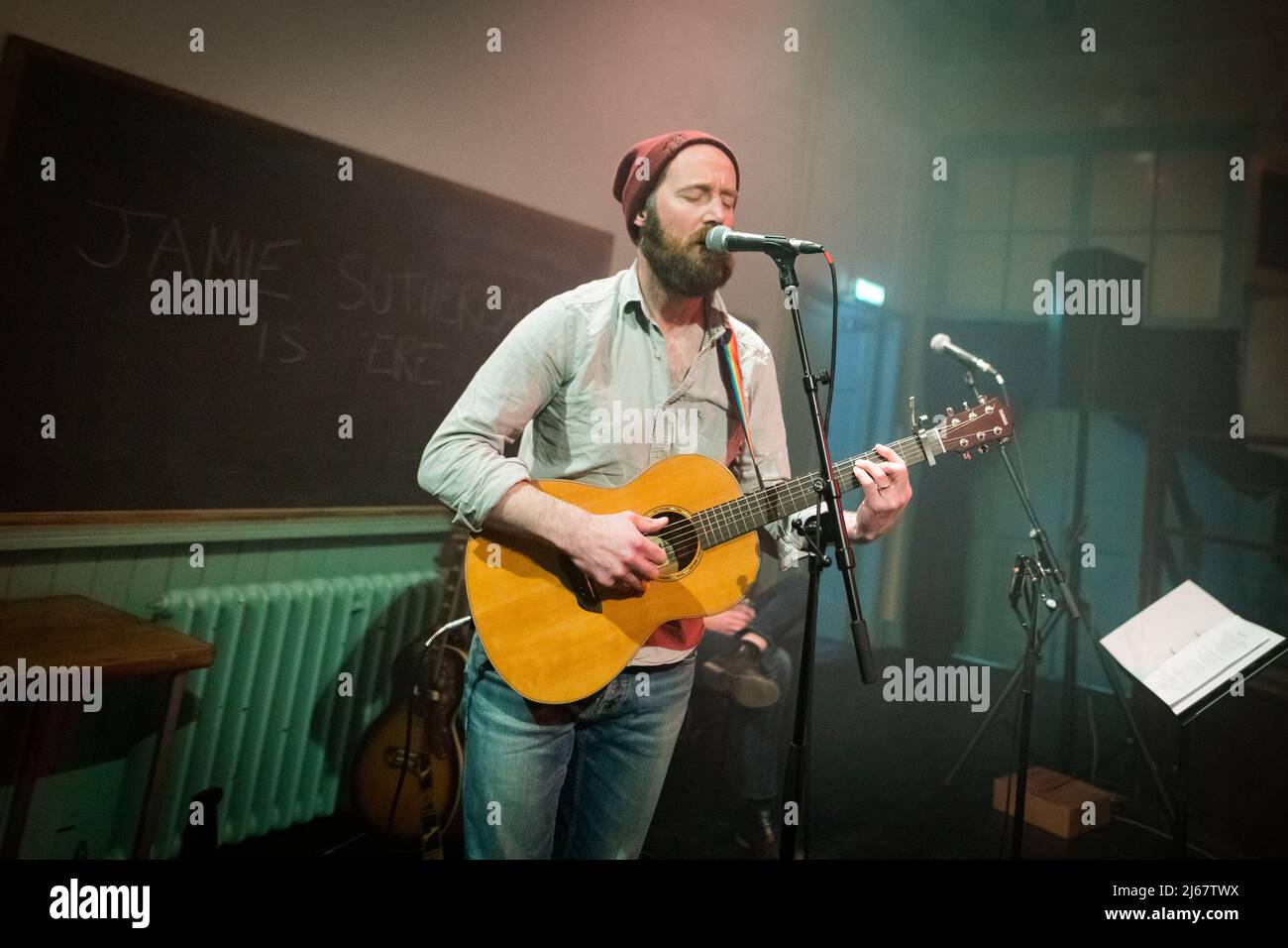 Jamie sutherland show -Fotos und -Bildmaterial in hoher Auflösung – Alamy