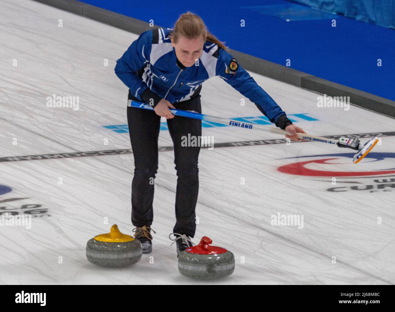 Lotta immonen -Fotos und -Bildmaterial in hoher Auflösung – Alamy