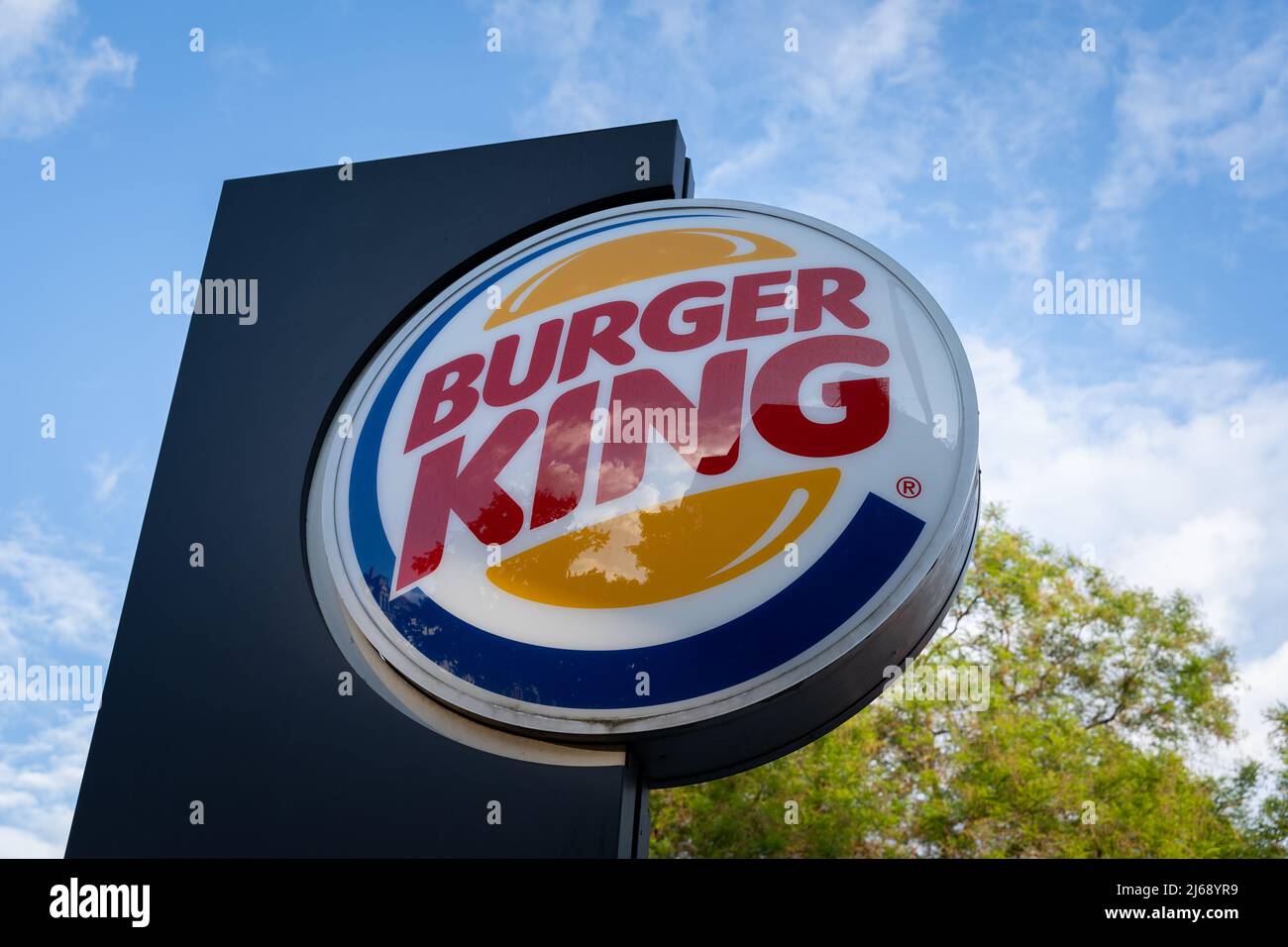 Firma bk -Fotos und -Bildmaterial in hoher Auflösung – Alamy