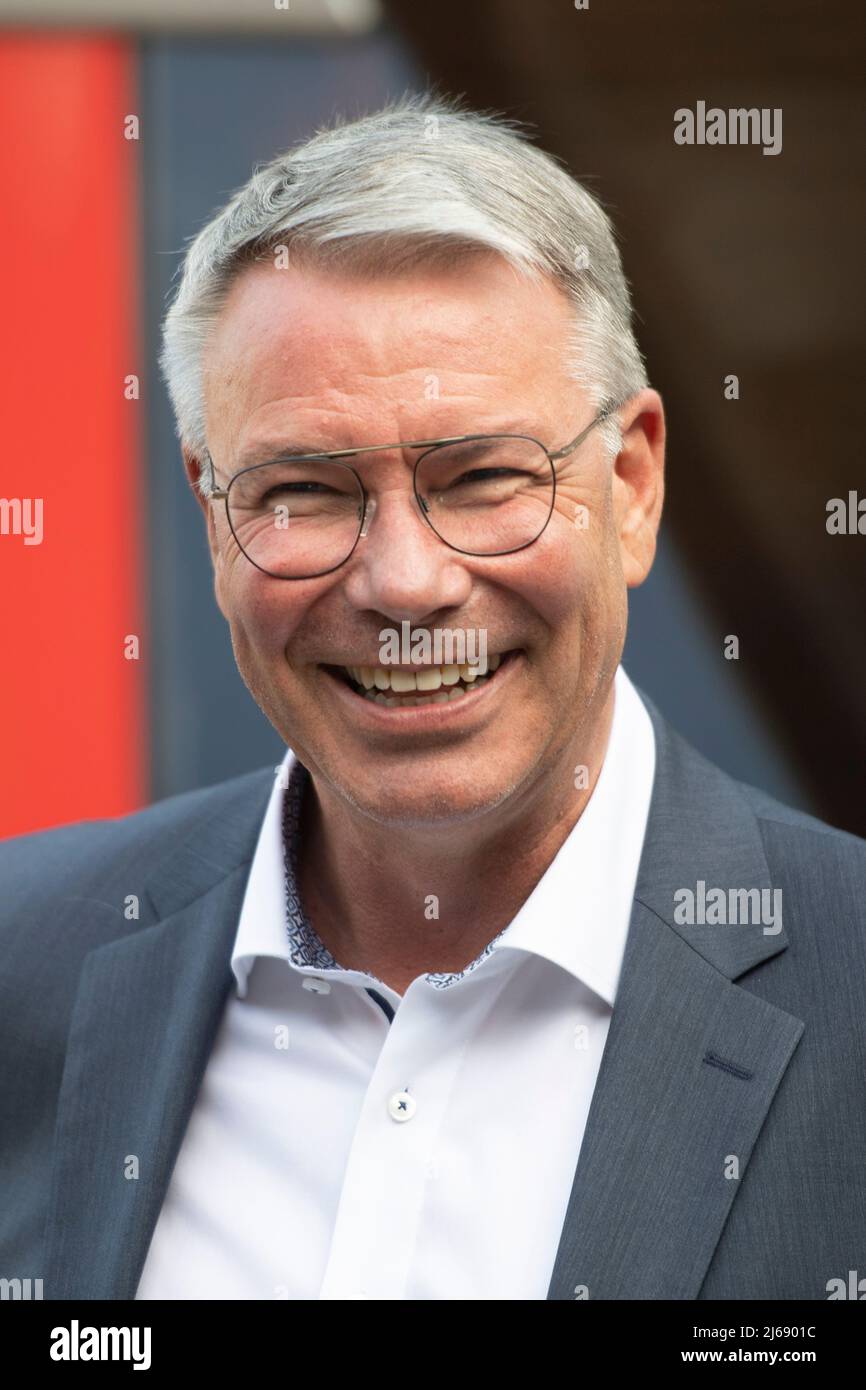 Christian dahm -Fotos und -Bildmaterial in hoher Auflösung – Alamy