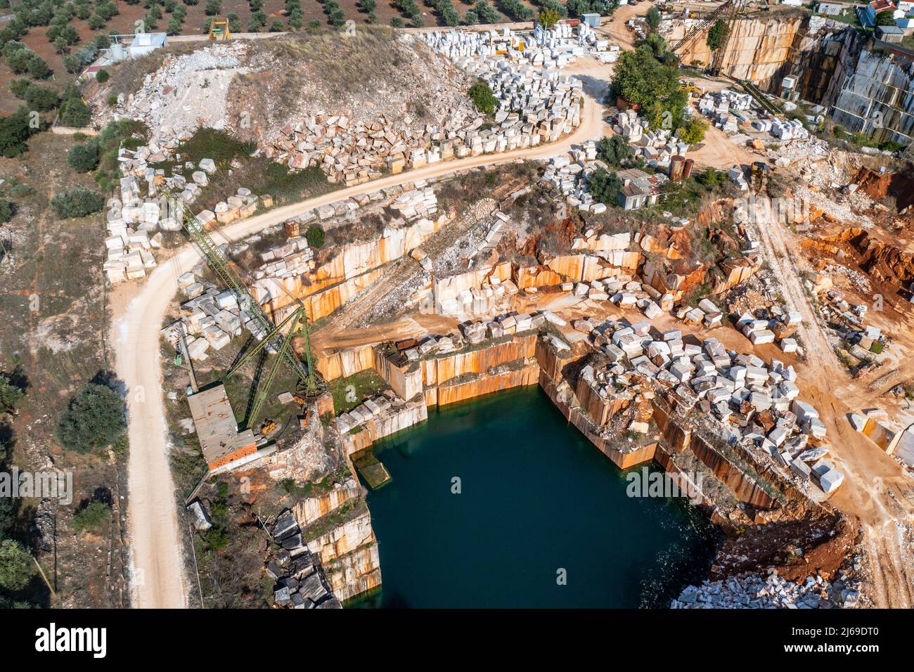 Marmor aus estremoz -Fotos und -Bildmaterial in hoher Auflösung – Alamy