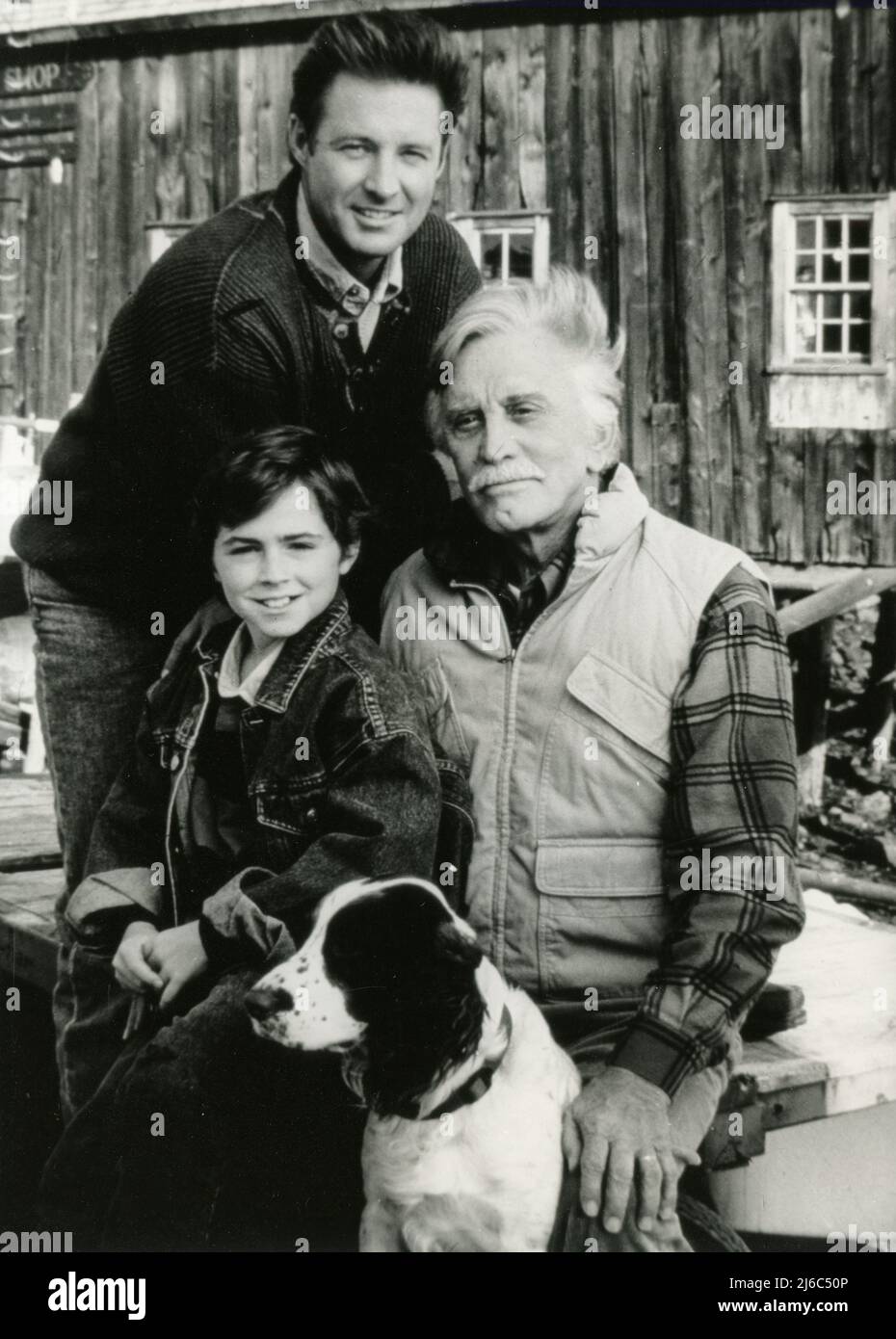 Mit bruce boxleitner Stockfotos und -bilder Kaufen - Alamy