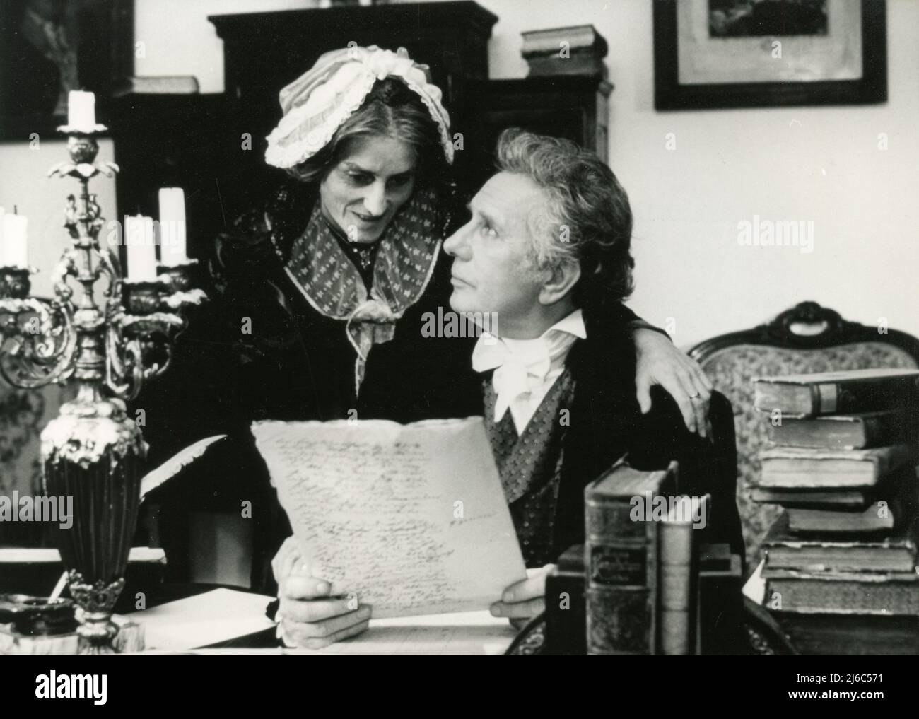 Constanze mozart -Fotos und -Bildmaterial in hoher Auflösung – Alamy