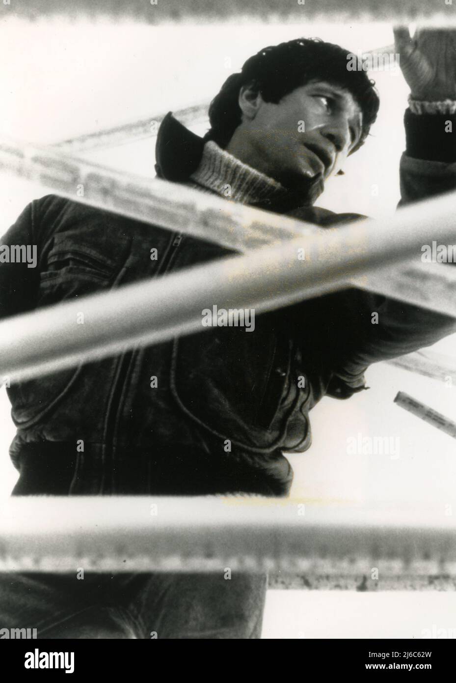 Fred ward -Fotos und -Bildmaterial in hoher Auflösung – Alamy