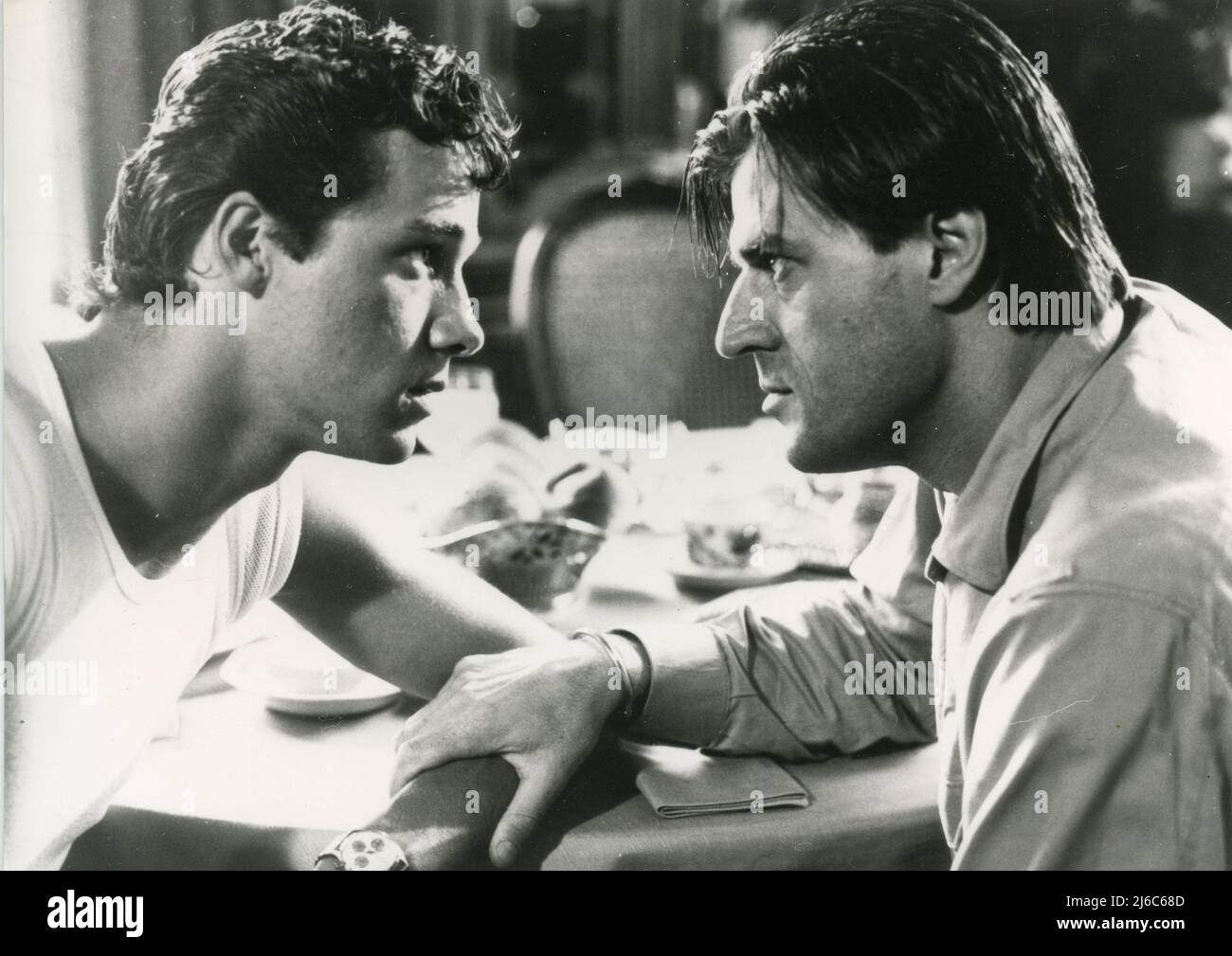 Vierter mann -Fotos und -Bildmaterial in hoher Auflösung – Alamy