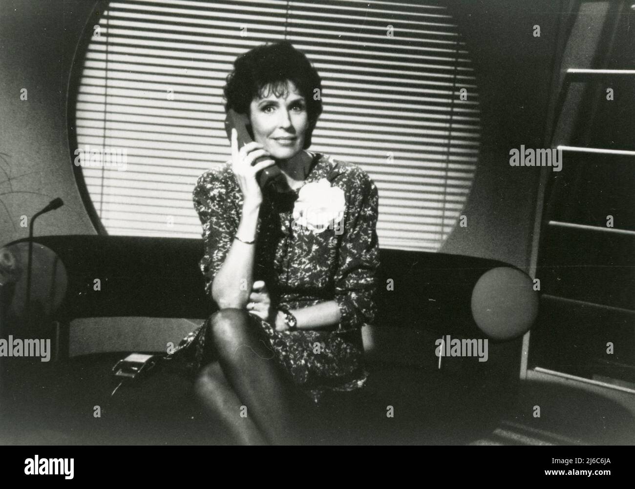 Erika berger -Fotos und -Bildmaterial in hoher Auflösung – Alamy