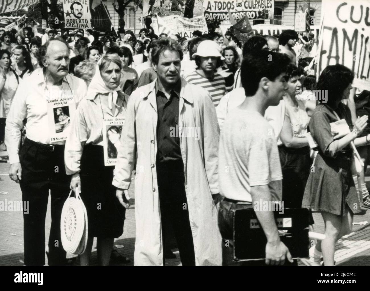 Götz george film -Fotos und -Bildmaterial in hoher Auflösung – Alamy