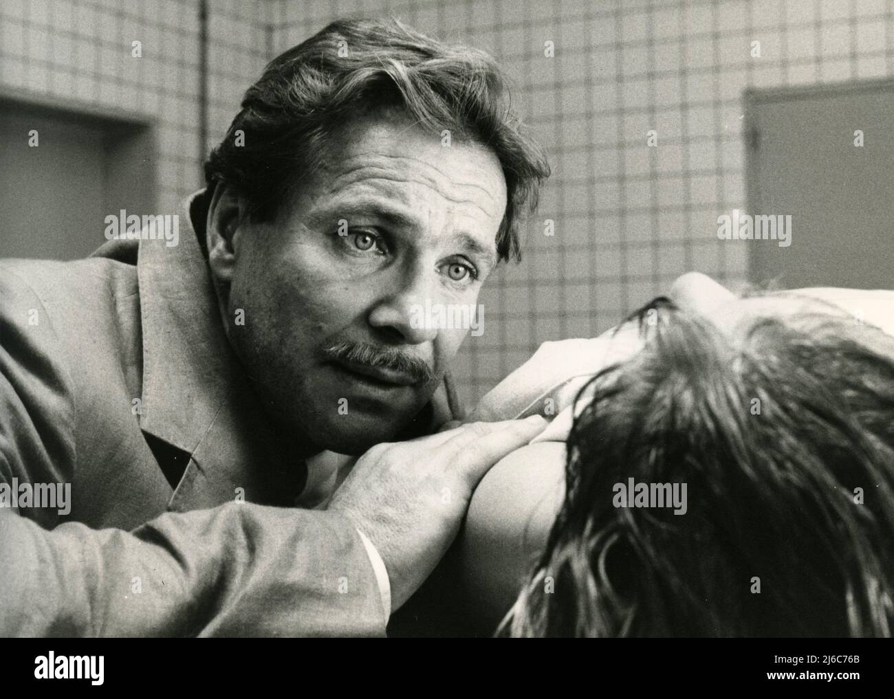 Götz george film -Fotos und -Bildmaterial in hoher Auflösung – Alamy