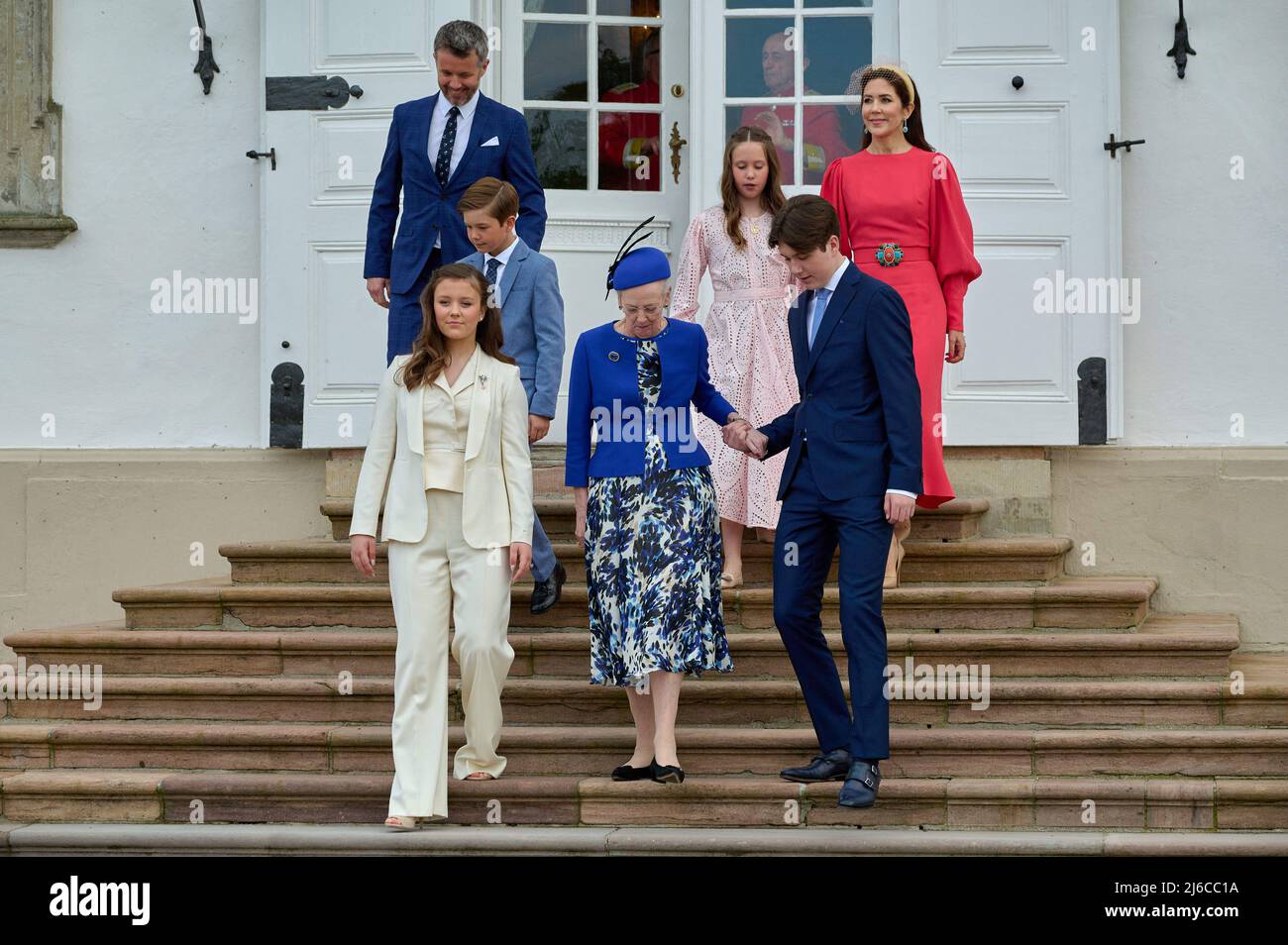 Prince christian of denmark 2022 -Fotos und -Bildmaterial in hoher ...