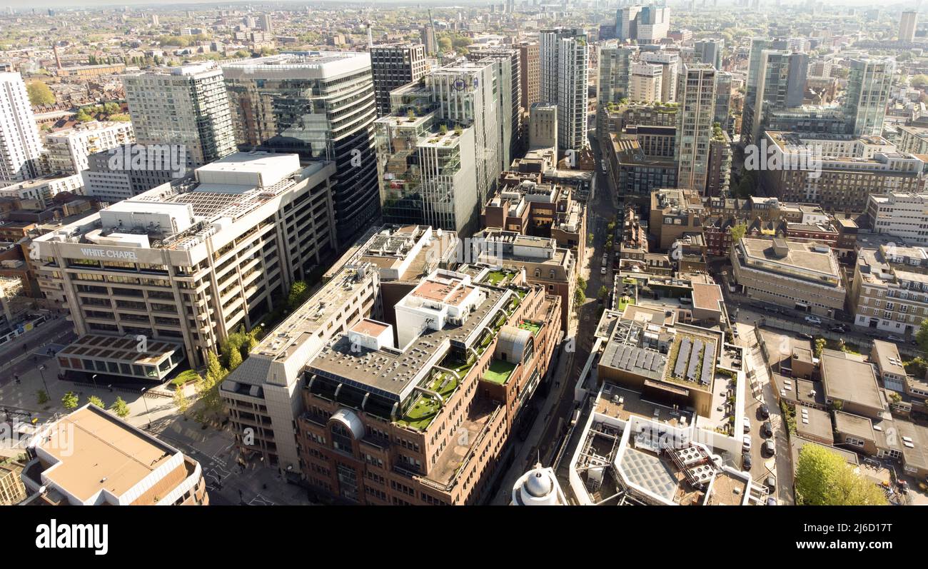 Bt hauptsitz aldgate -Fotos und -Bildmaterial in hoher Auflösung – Alamy