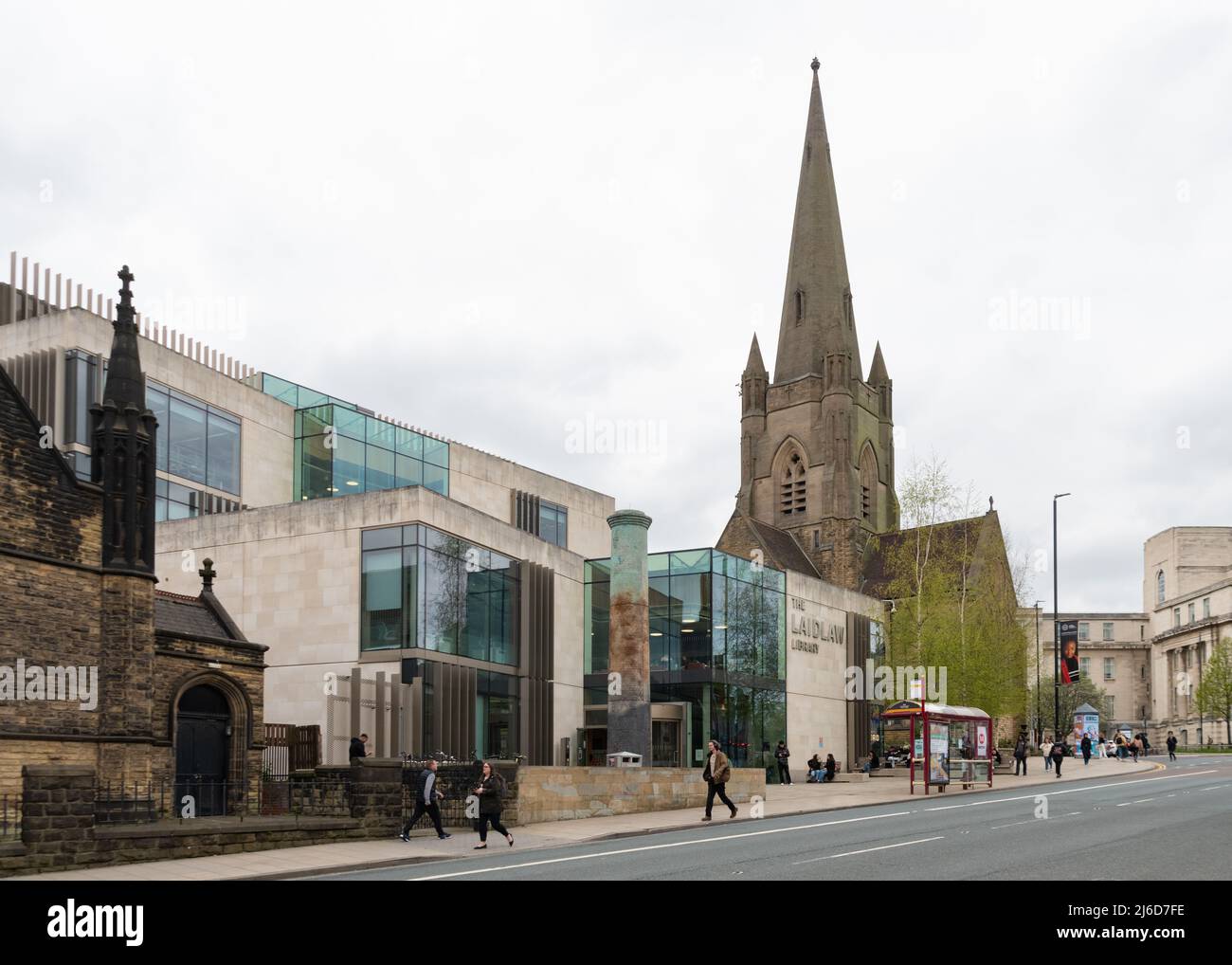 Leeds kaplan -Fotos und -Bildmaterial in hoher Auflösung – Alamy