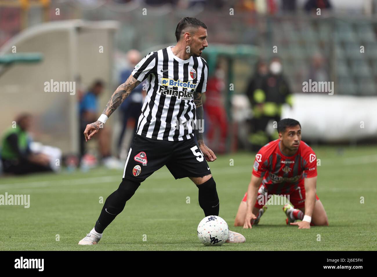 Nicola falasco -Fotos und -Bildmaterial in hoher Auflösung – Alamy