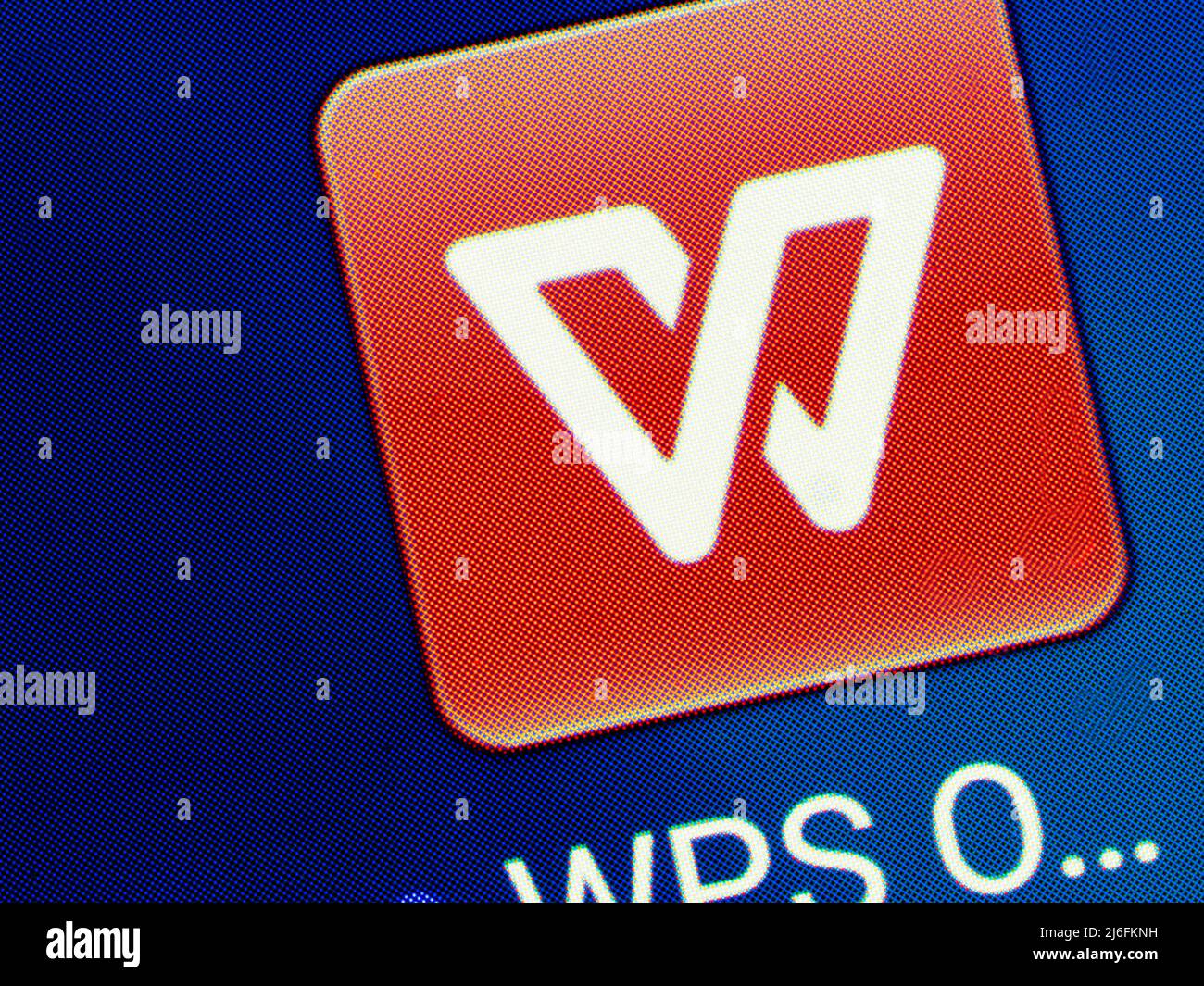 Wps technologie logo -Fotos und -Bildmaterial in hoher Auflösung – Alamy