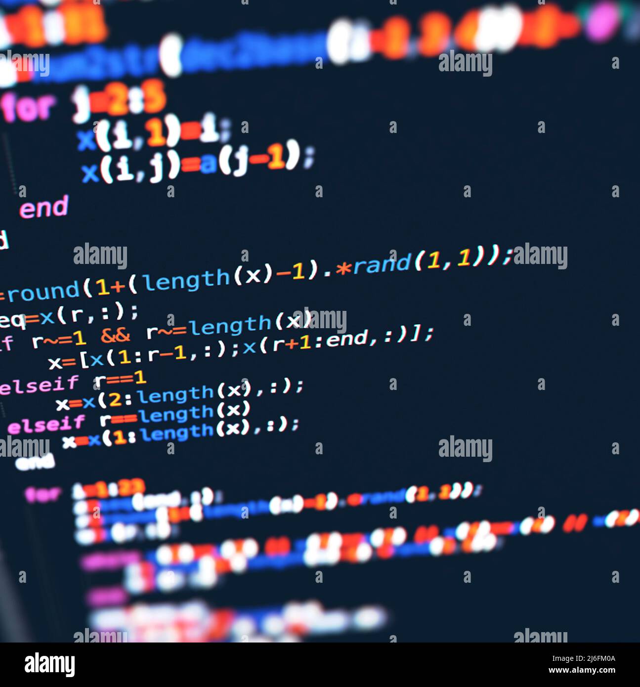 Software program -Fotos und -Bildmaterial in hoher Auflösung – Alamy